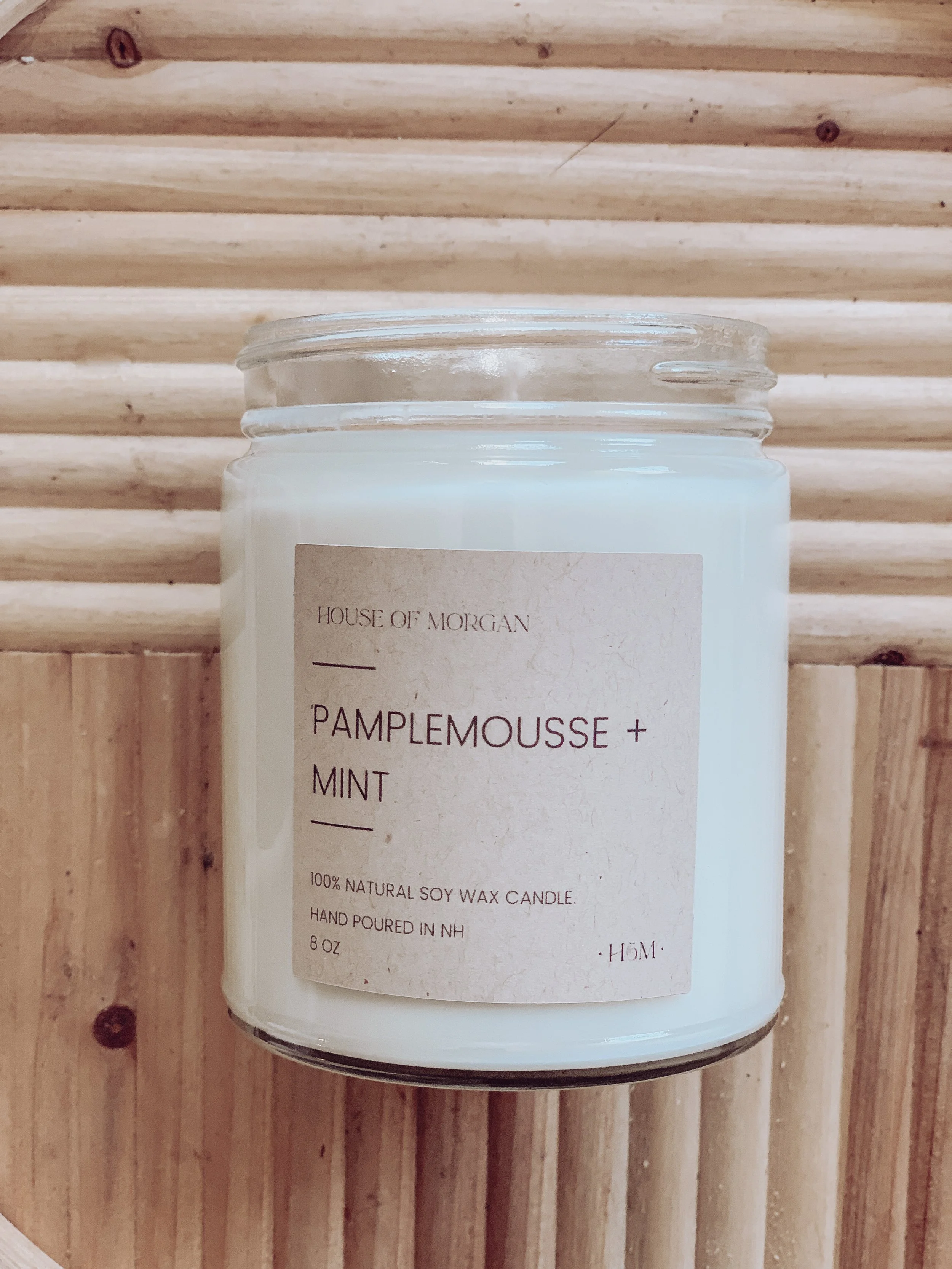 Magdalene — House of Morgan