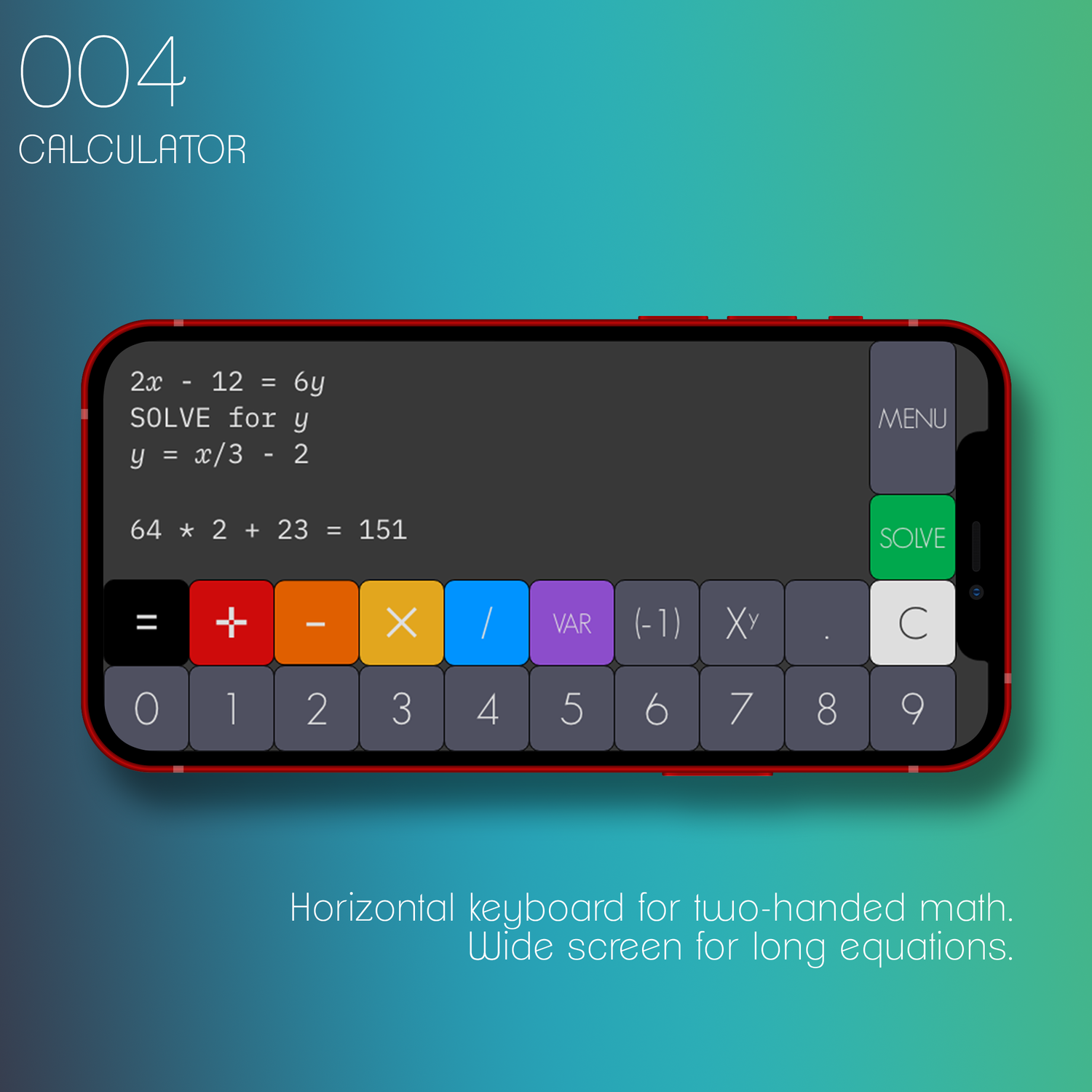 Gallery — Jacob T. Coleman