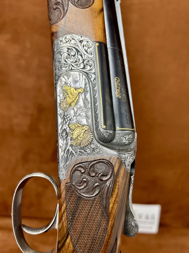 Perazzi — Store 1 — ROYAL SPORTING ARMS