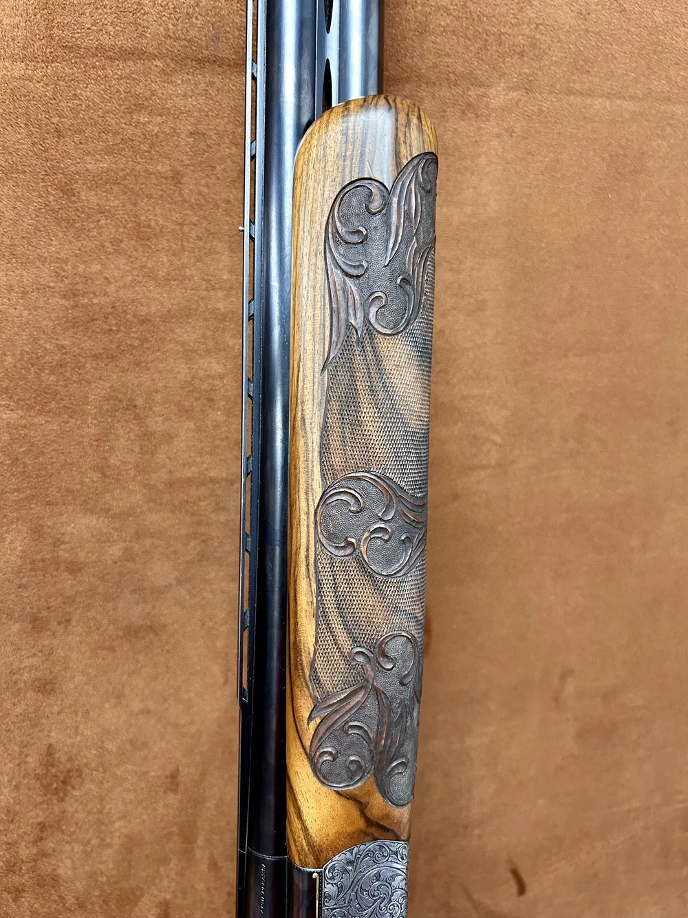 Perazzi — Store 1 — ROYAL SPORTING ARMS