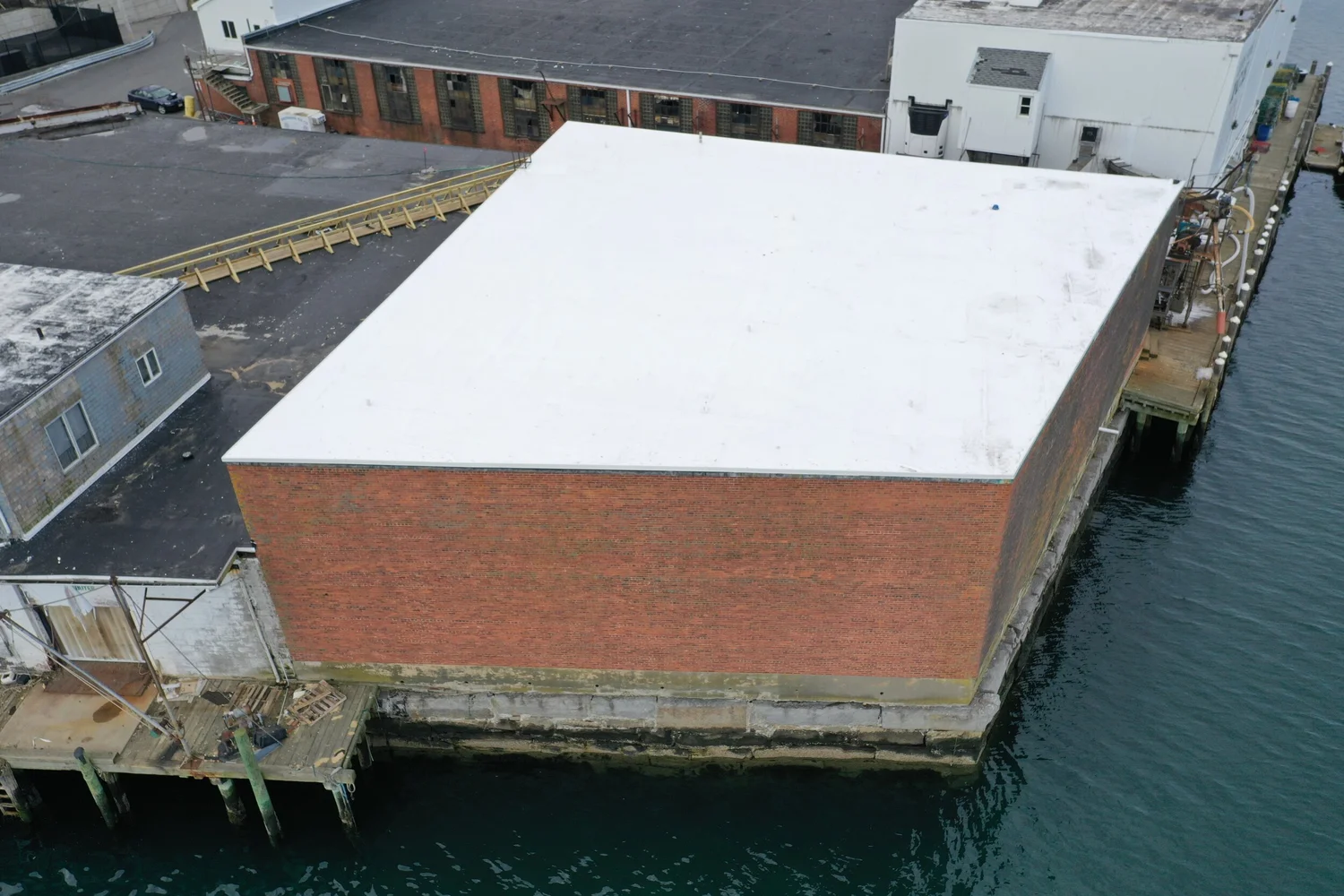 Duro-Last PVC — East Coast Metal Roofing - Design Center