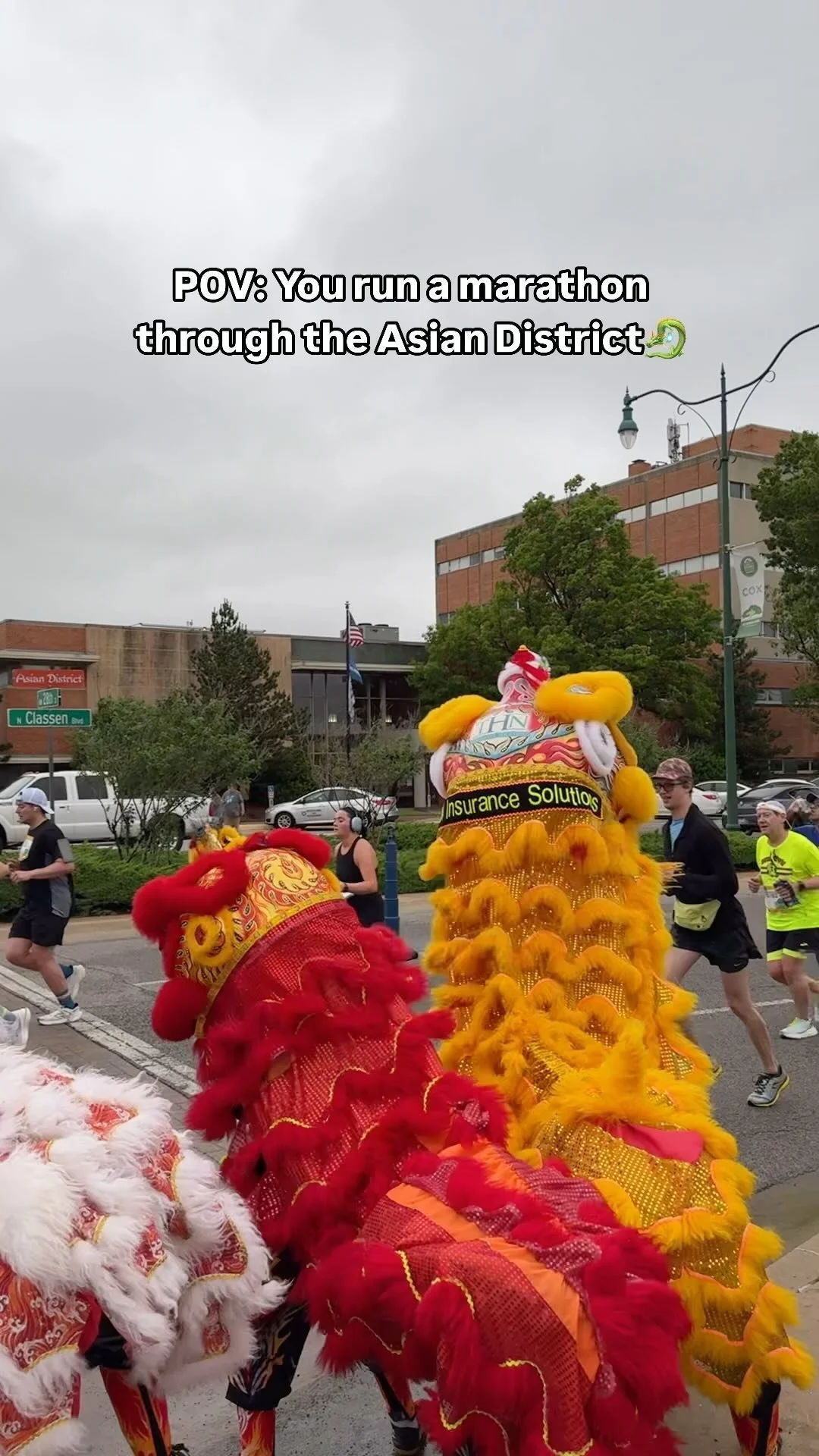 Asian District Cultural Association