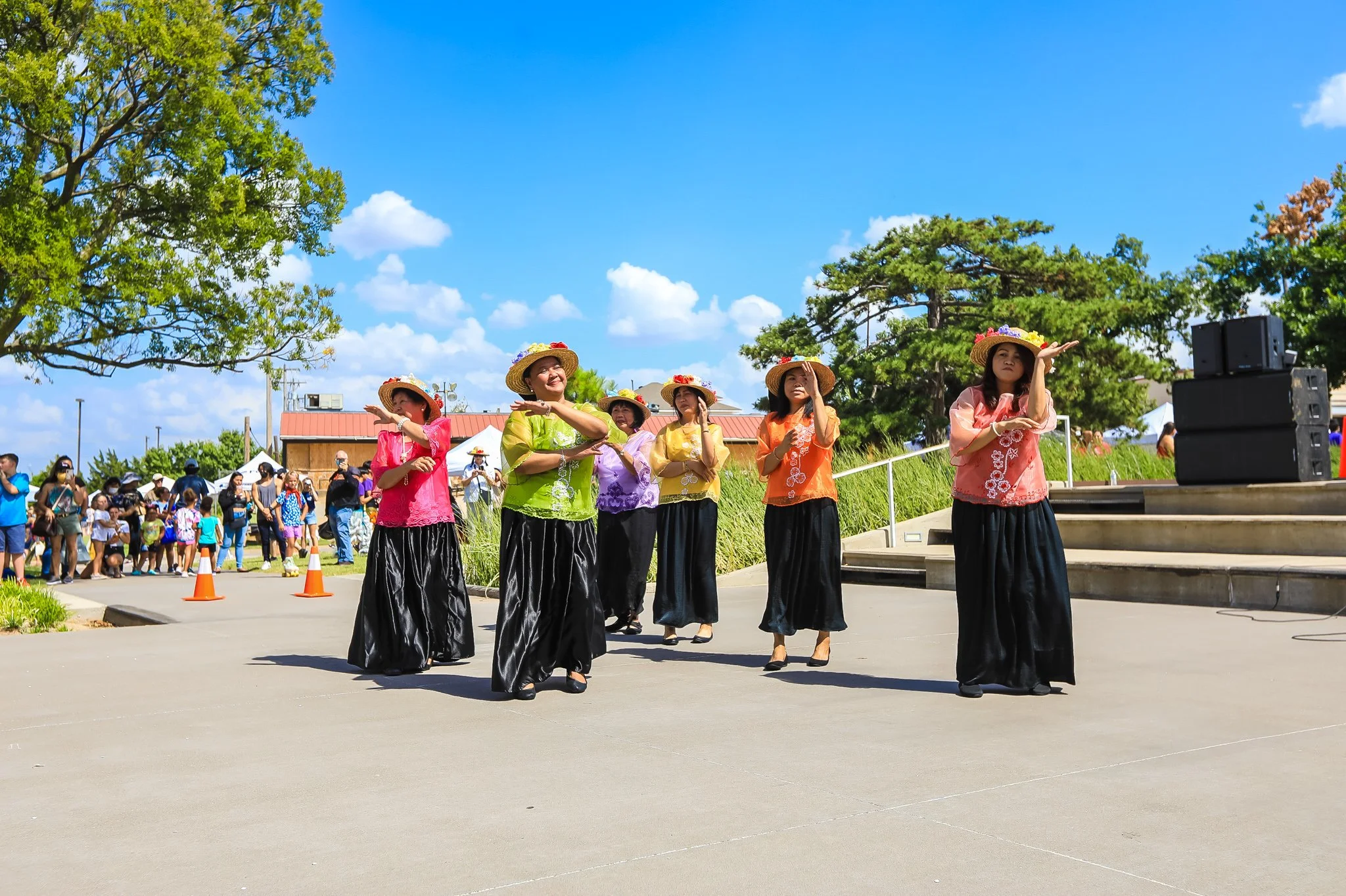 Asian Night Market Festival — Asian District Cultural Association