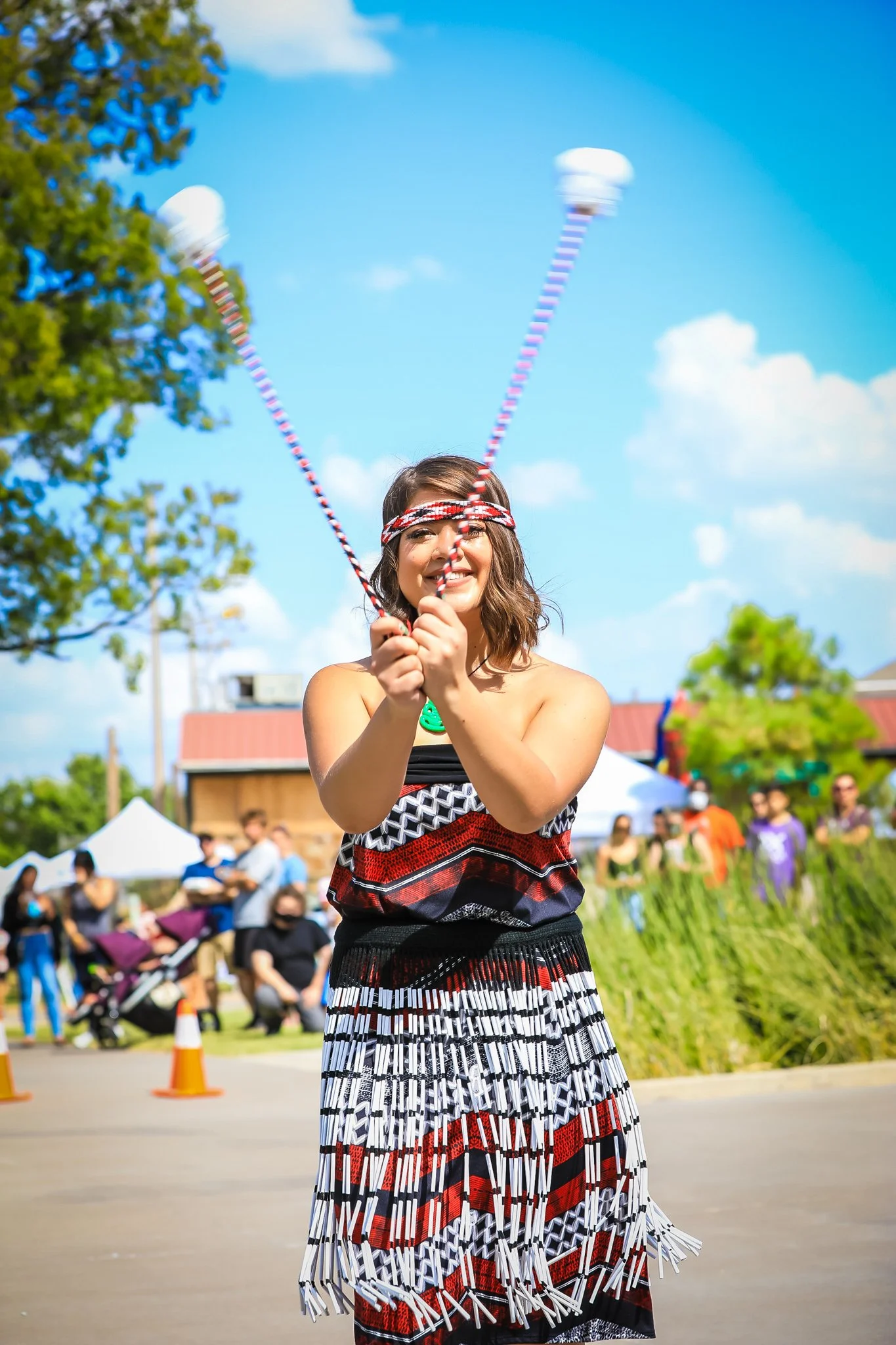 Asian Night Market Festival — Asian District Cultural Association