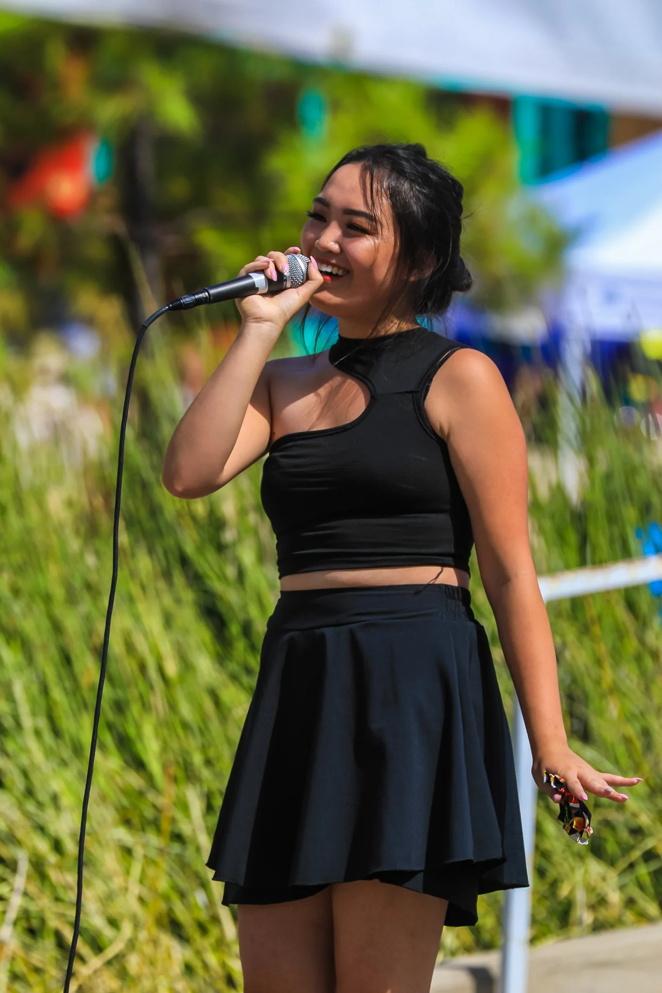 Asian Night Market Festival — Asian District Cultural Association