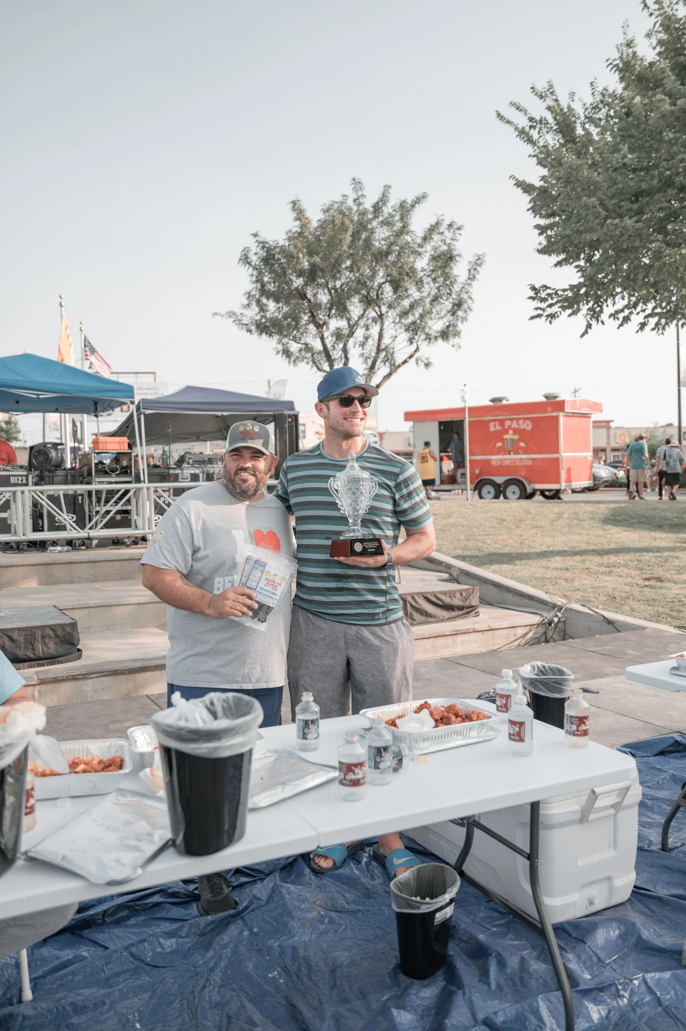 Asian Night Market Festival — Asian District Cultural Association