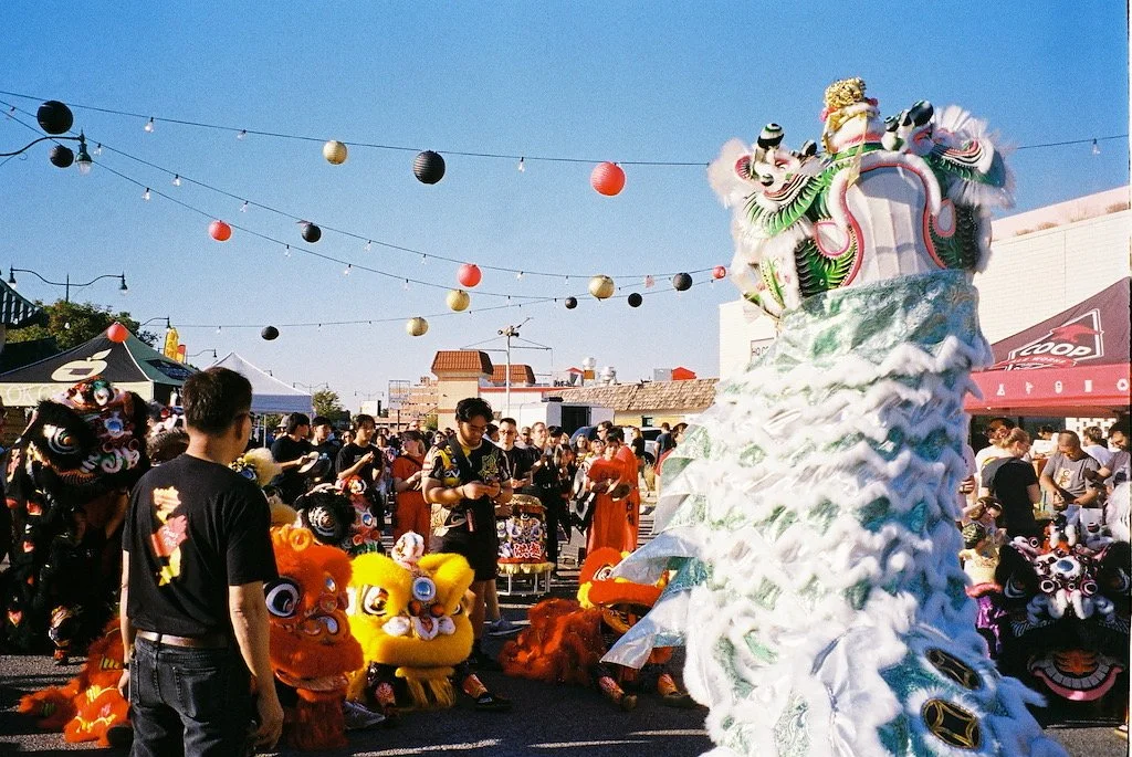Asian Night Market Festival — Asian District Cultural Association
