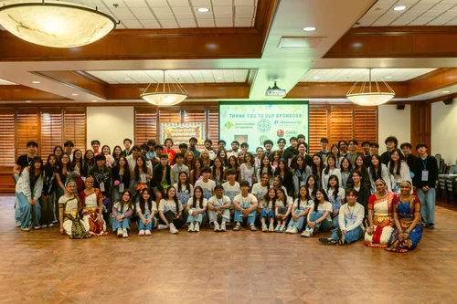 April 2026 Newsletter — Asian District Cultural Association