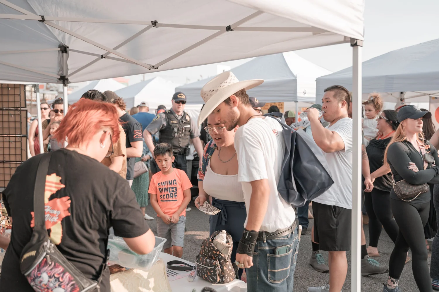 Asian Night Market Festival — Asian District Cultural Association