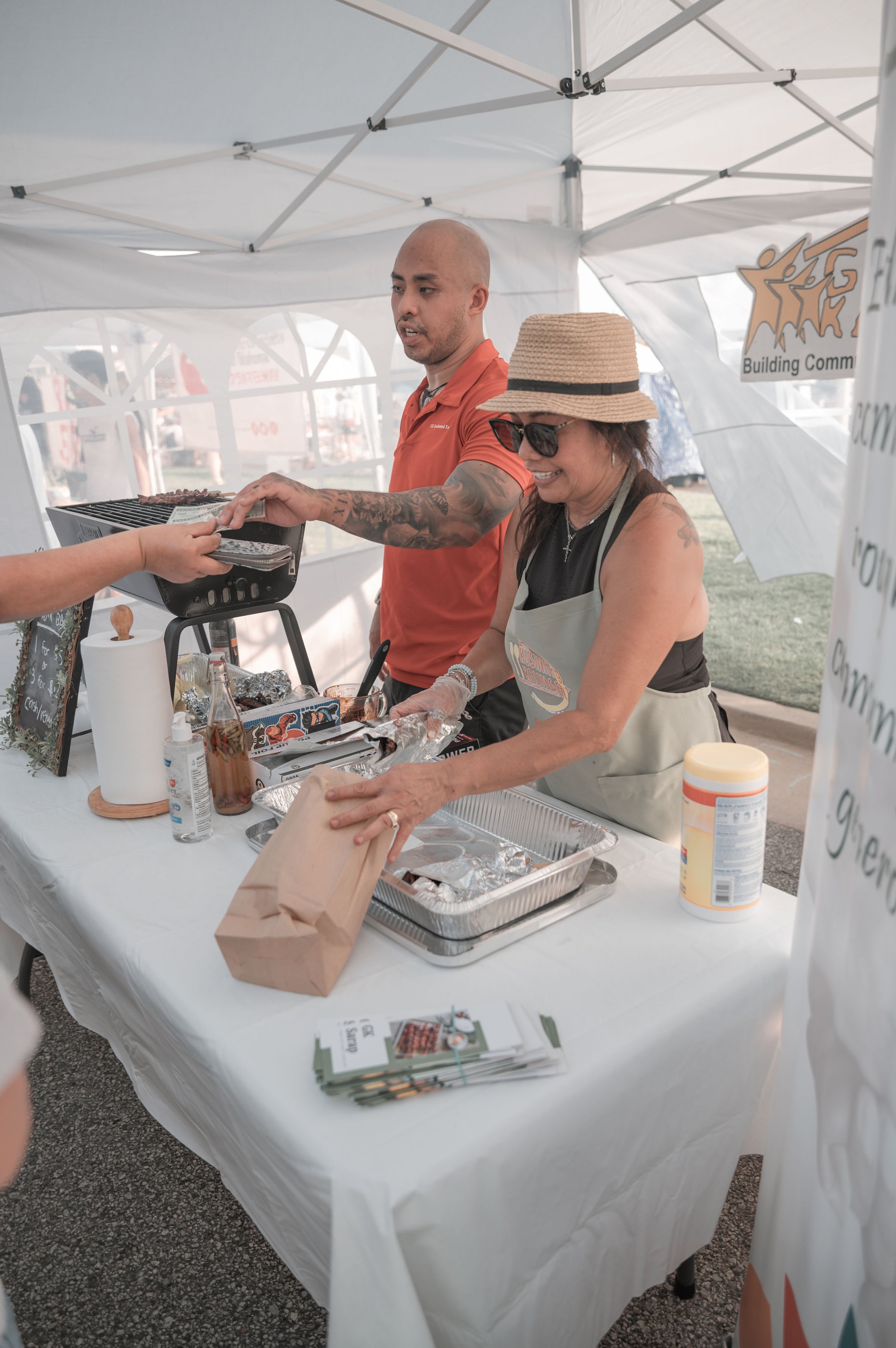 Asian Night Market Festival — Asian District Cultural Association
