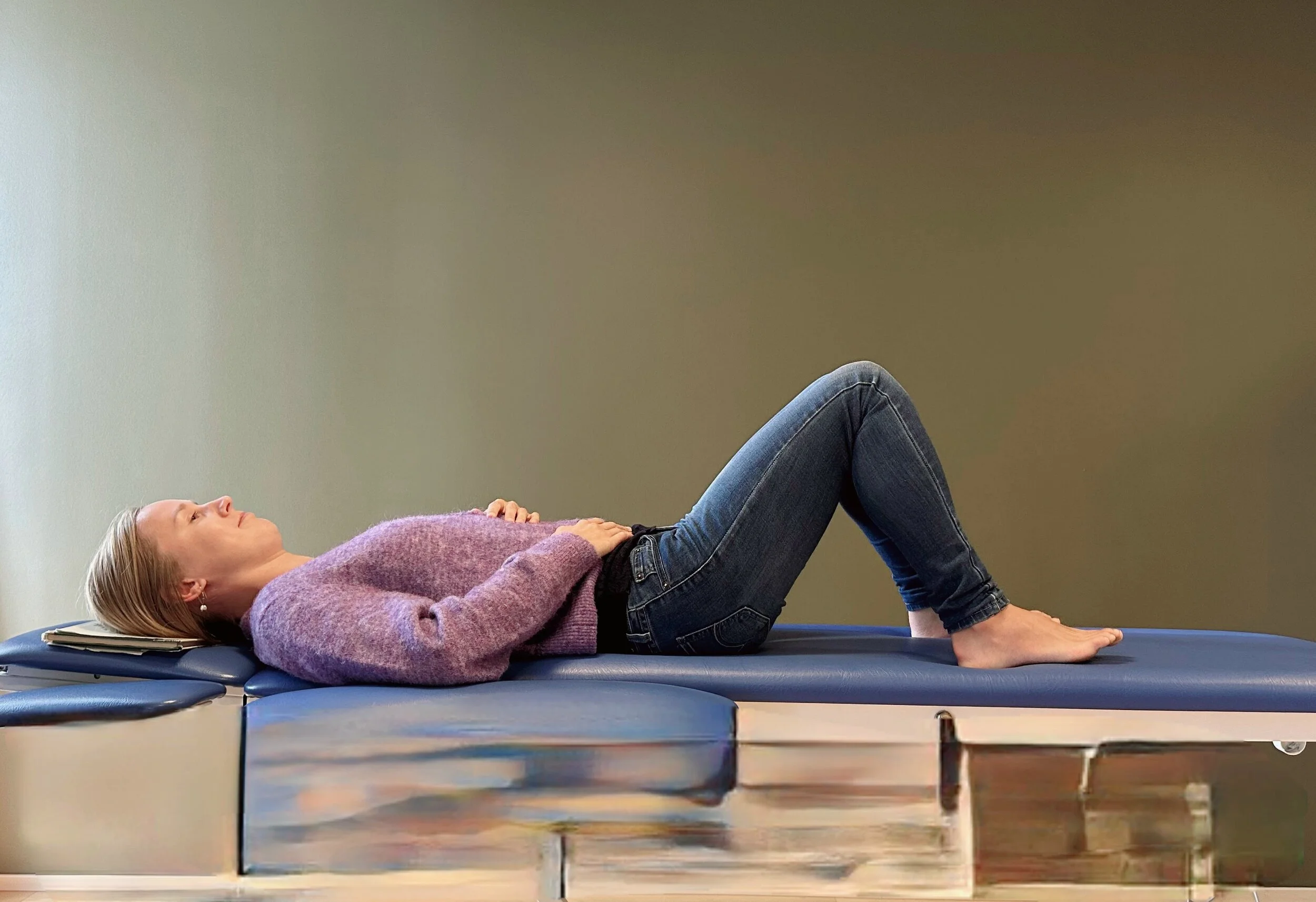 Alexander Technique and Nonviolent Communication sessions on Zoom, in ...