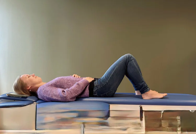 Alexander Technique and Nonviolent Communication sessions on Zoom, in ...