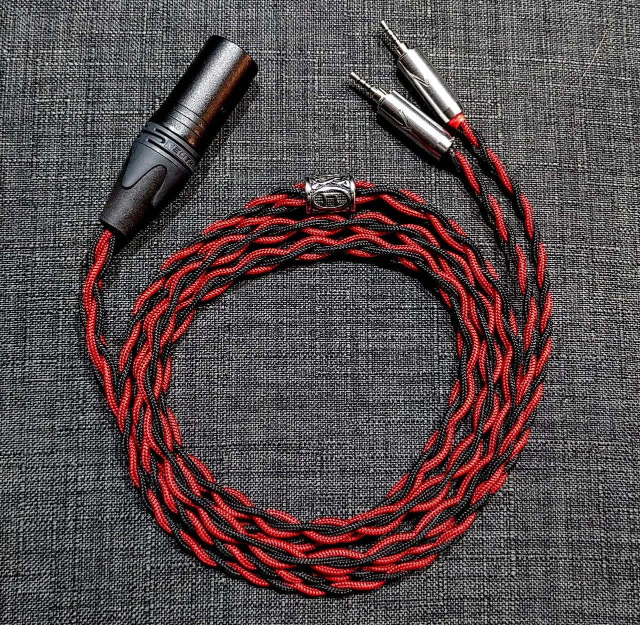 Berkano — Viking Weave Cables