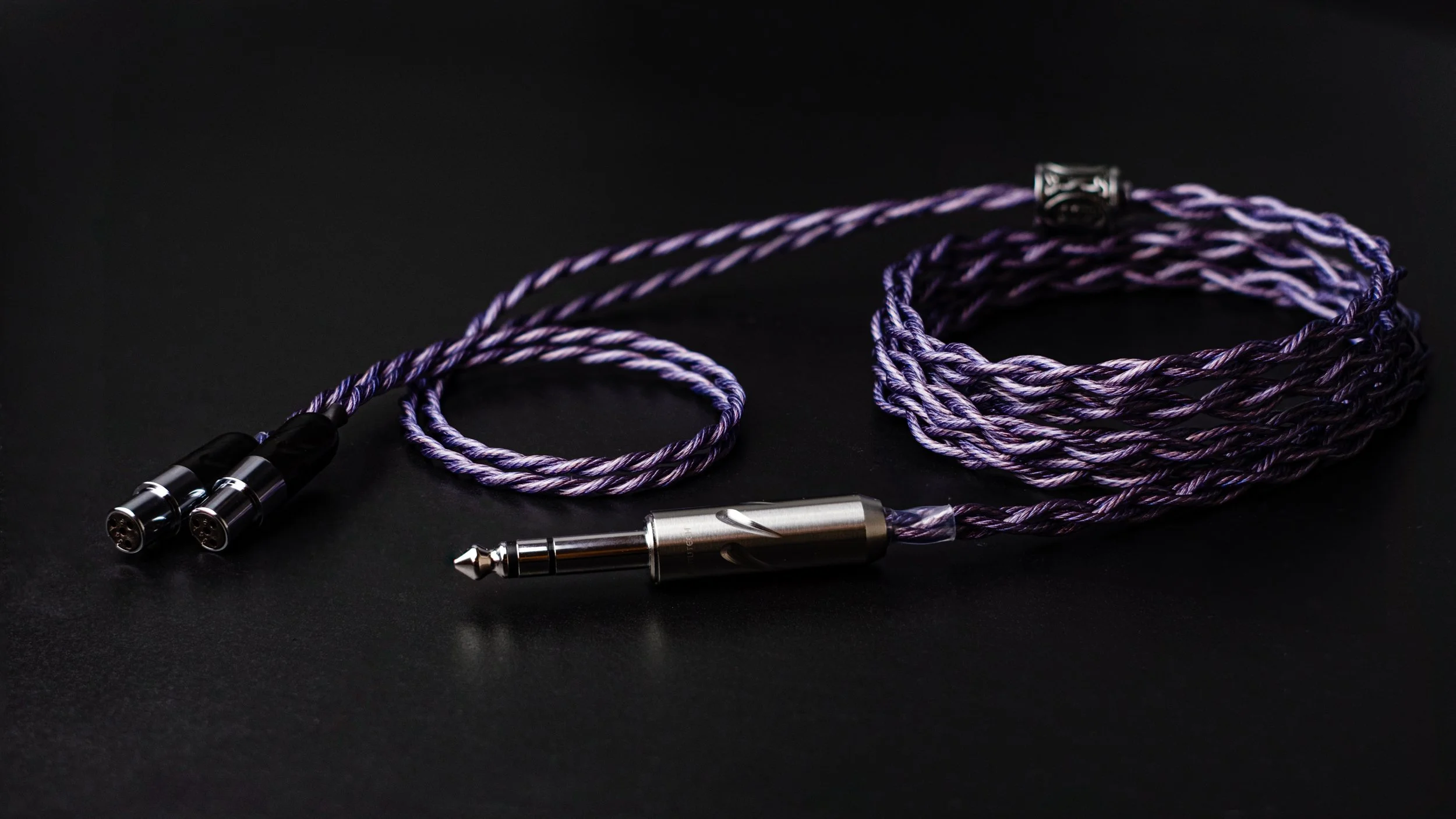 Fehu — Viking Weave Cables