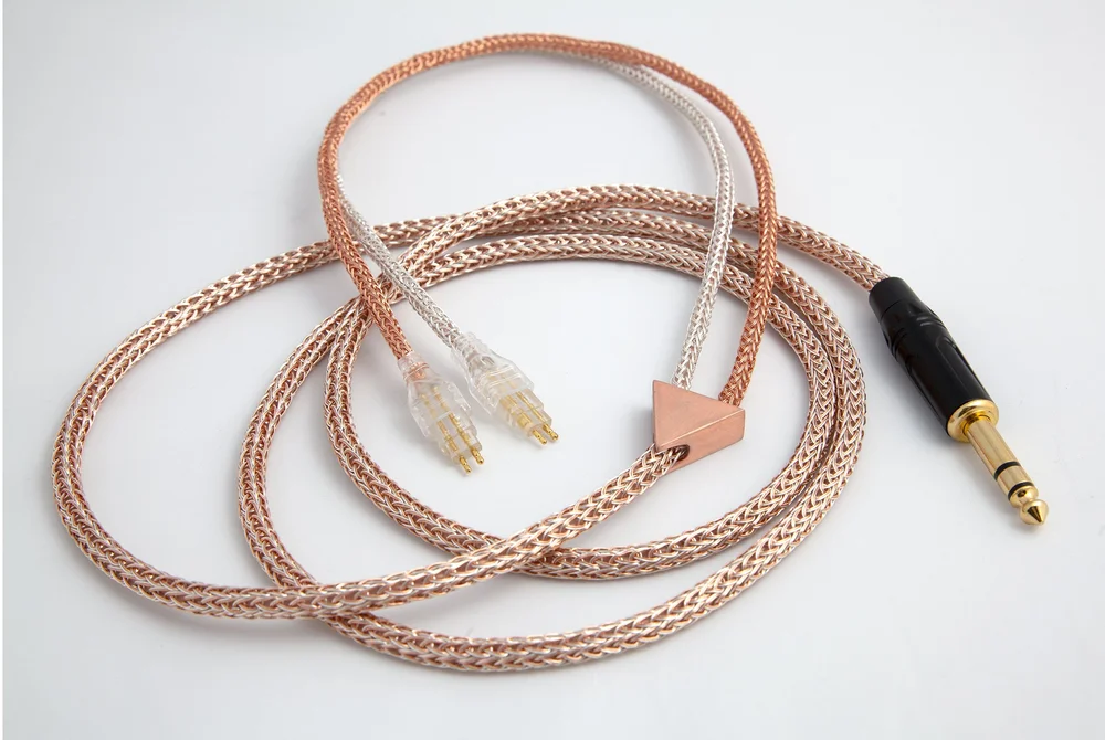 About Us — Viking Weave Cables