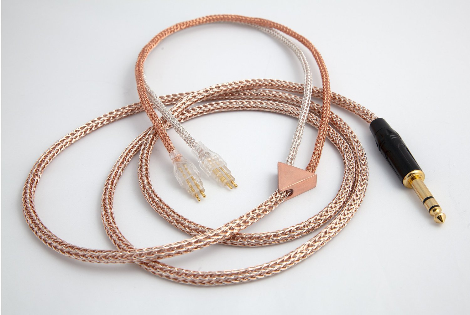 About Us — Viking Weave Cables