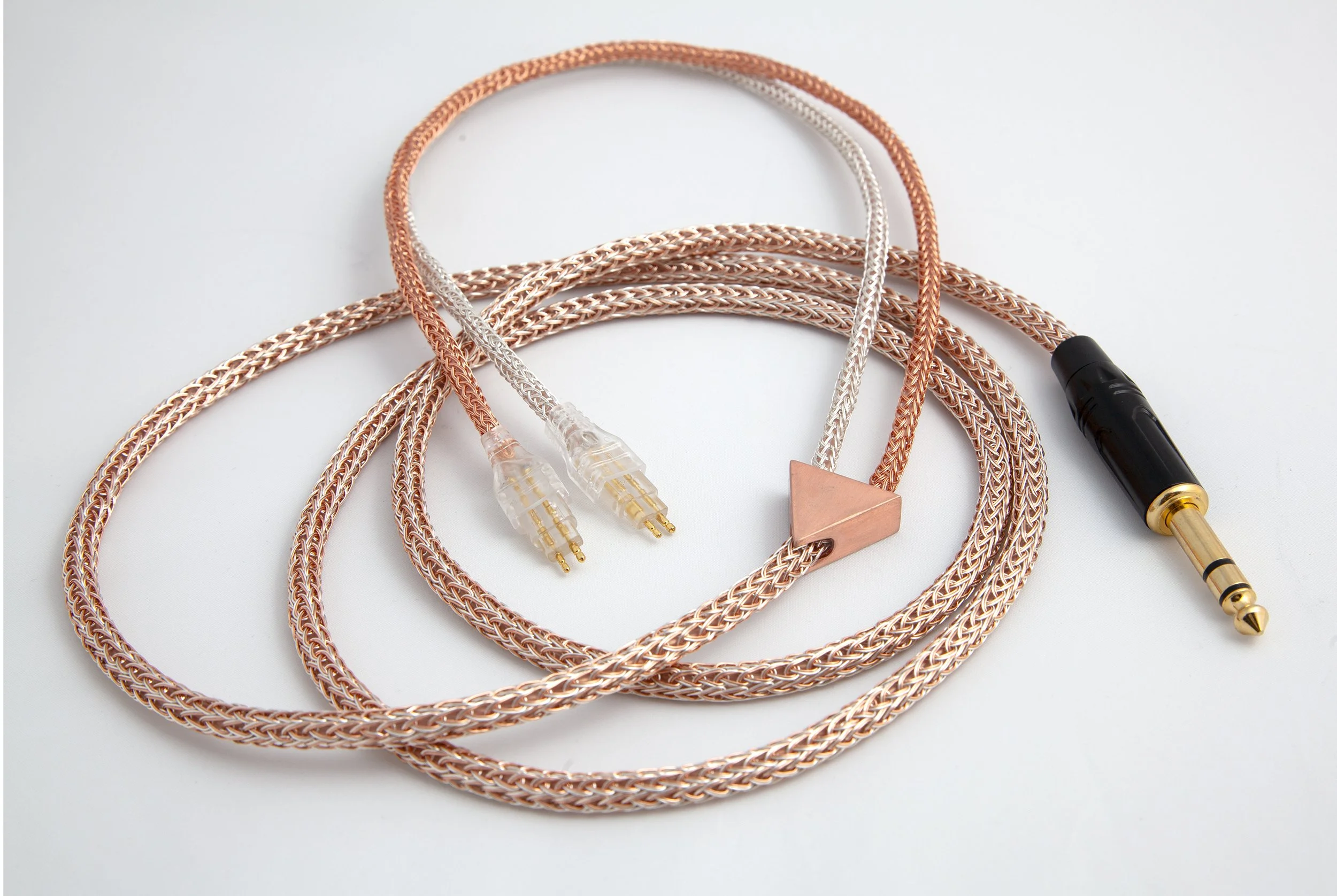 About Us — Viking Weave Cables