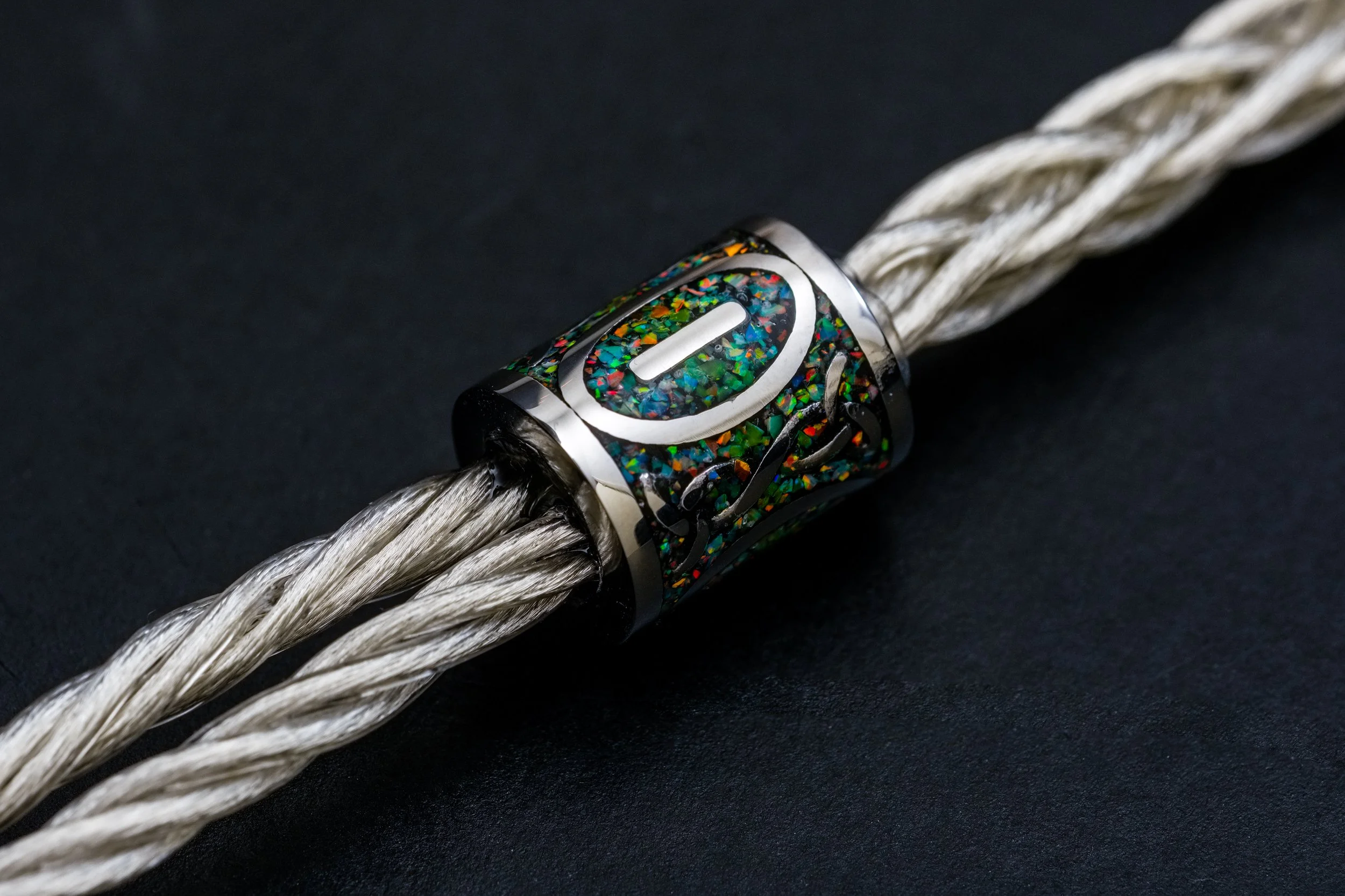 Custom Options — Viking Weave Cables