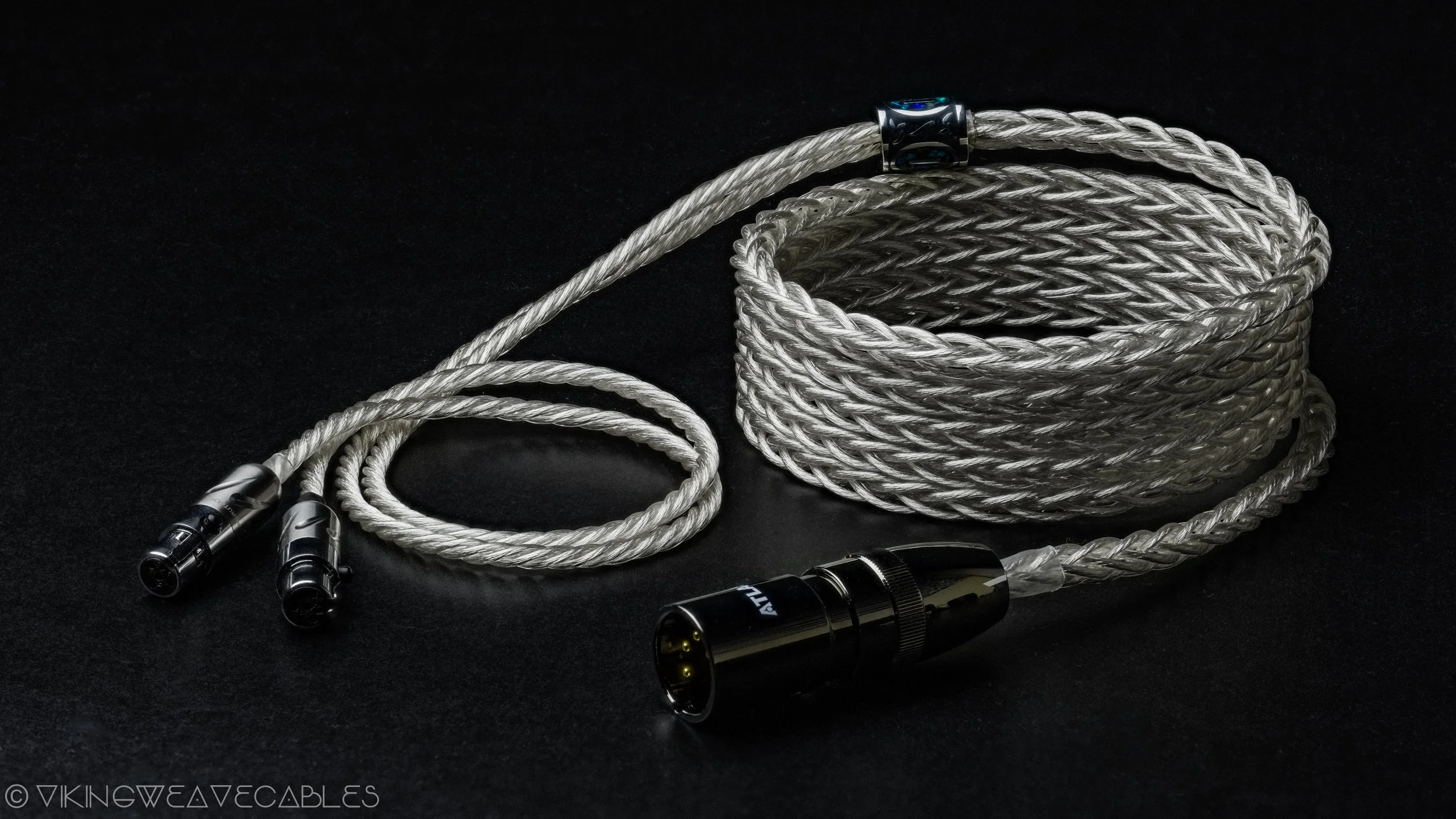Isa — Viking Weave Cables
