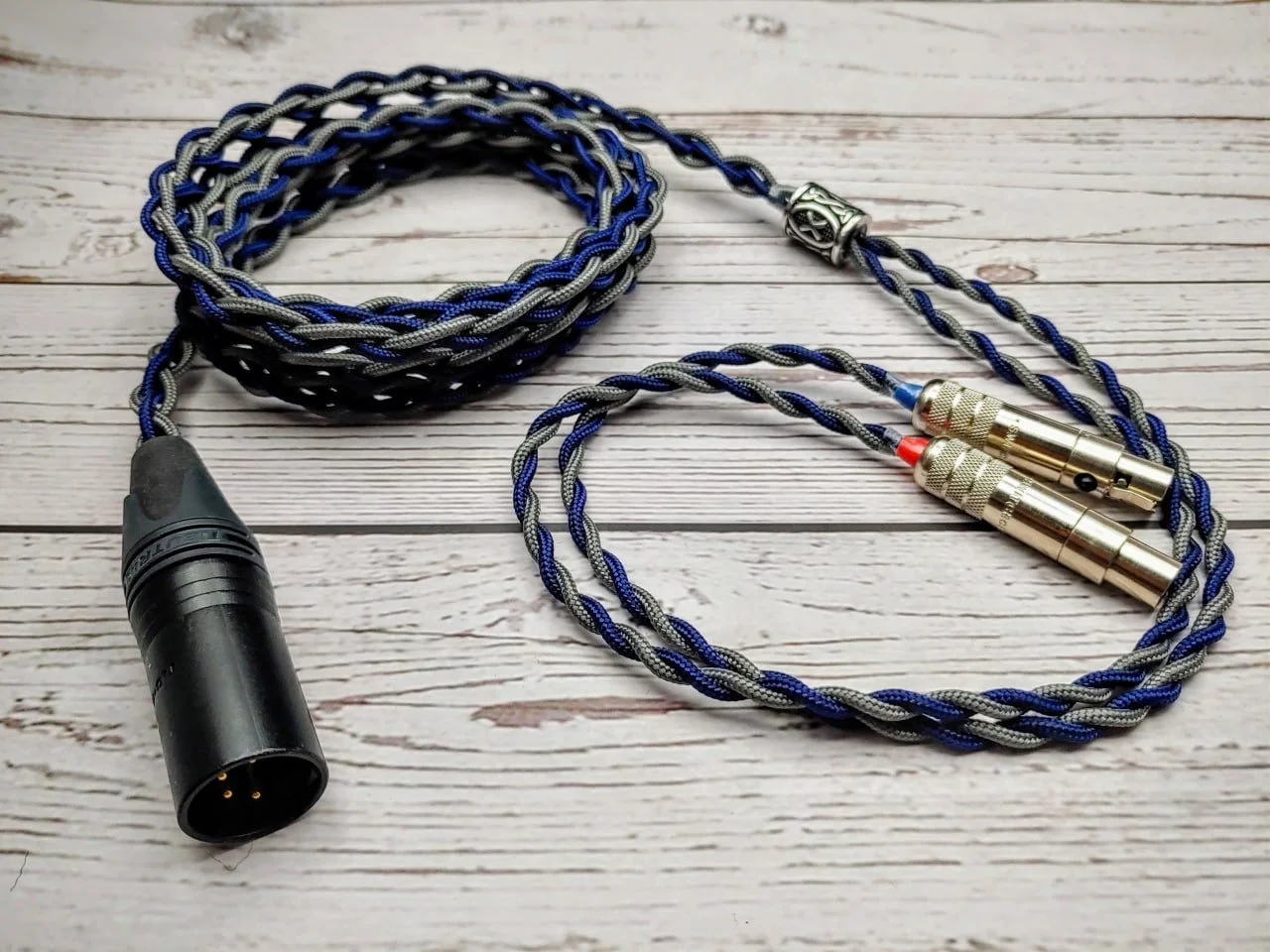 Berkano — Viking Weave Cables