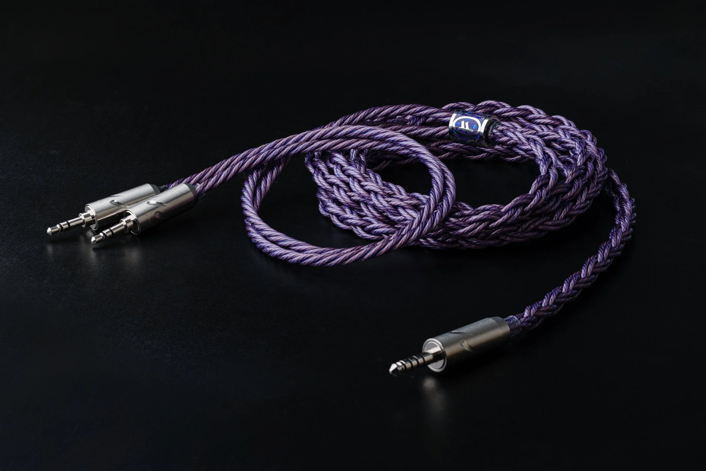 Fehu — Viking Weave Cables