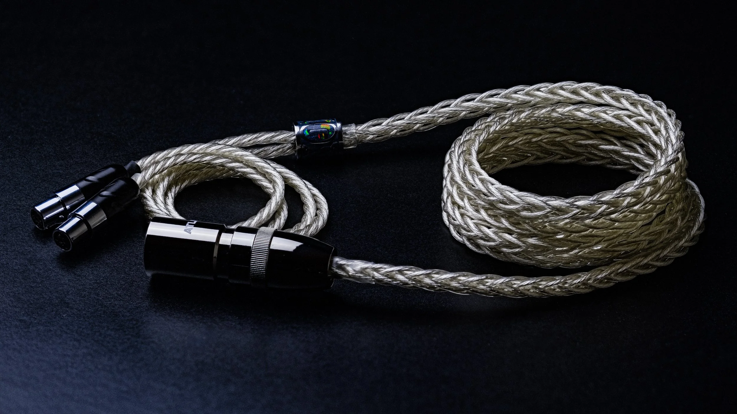 Isa — Viking Weave Cables