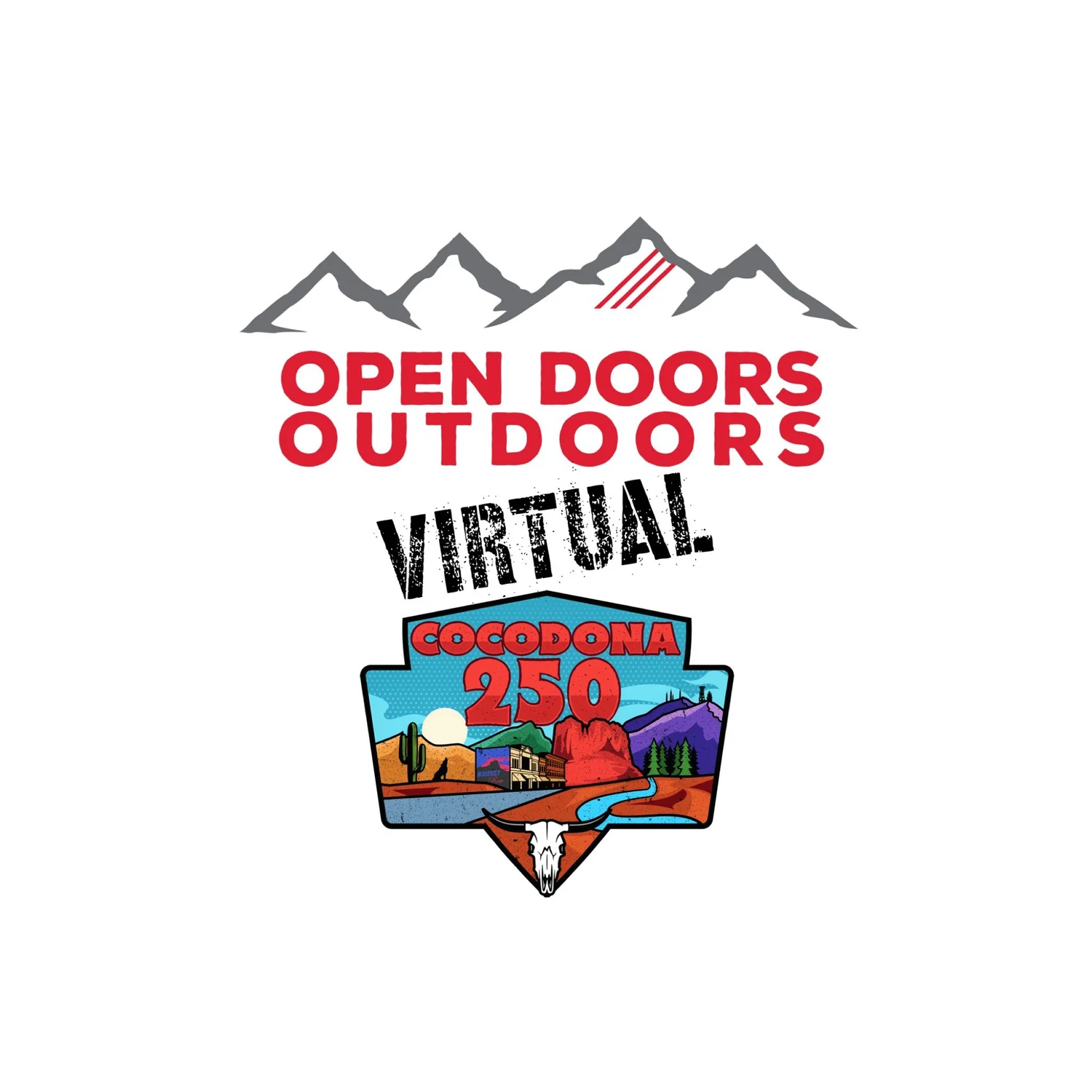 Open Doors Outdoors