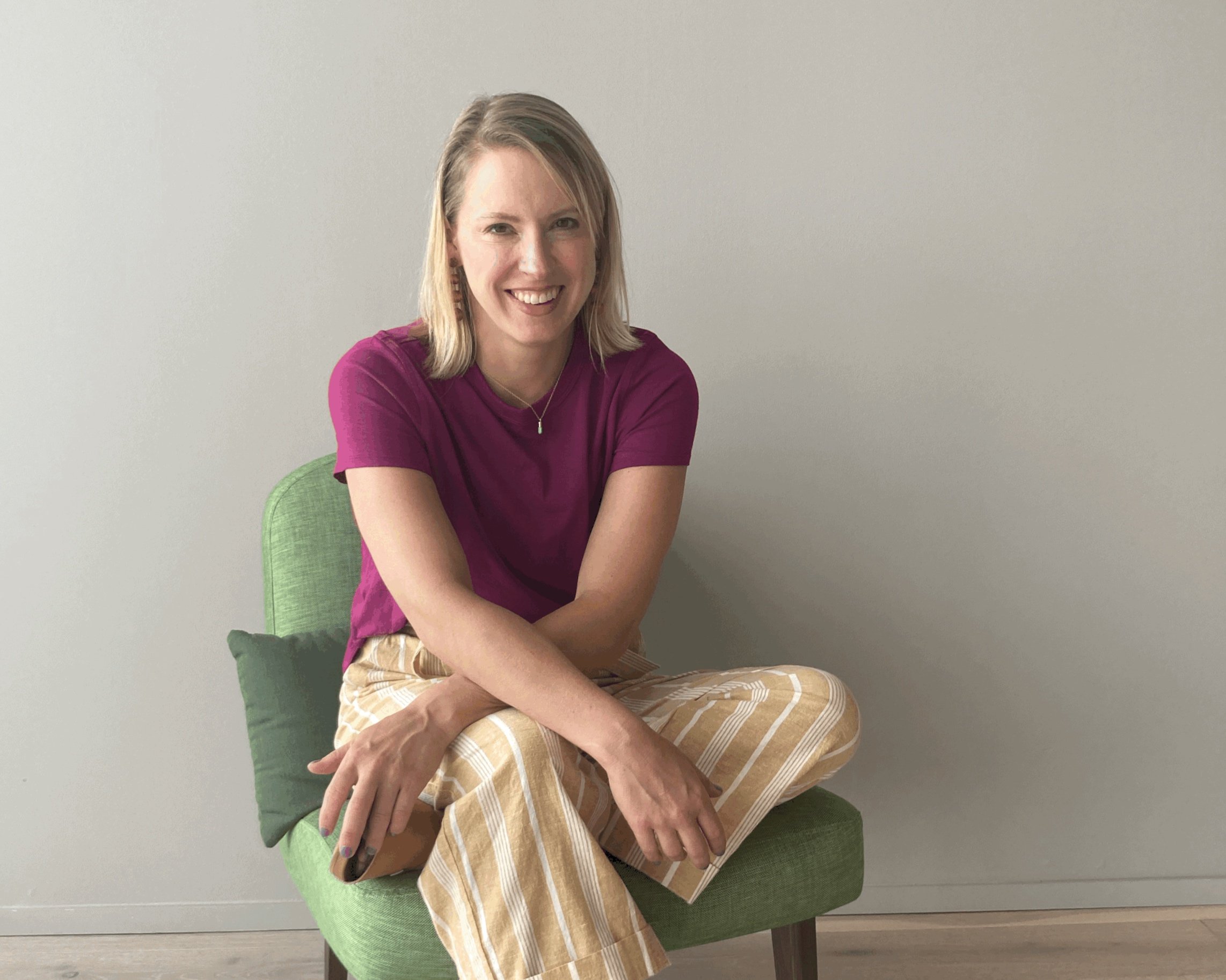 About Point Prescription and Courtney Cooper — Point Prescription ...