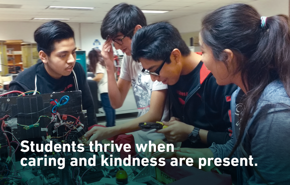 General 2 — EduCare Foundation