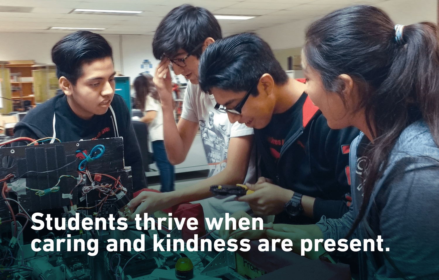 General 2 — EduCare Foundation