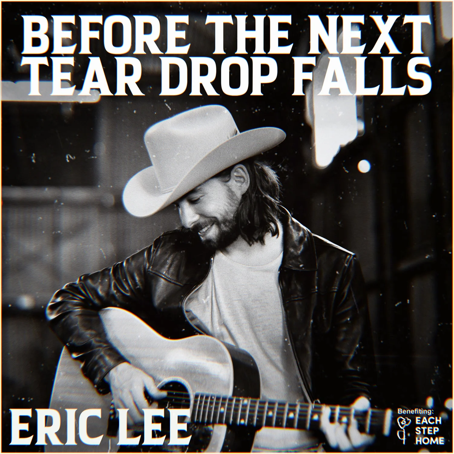 Eric Lee · Official Site