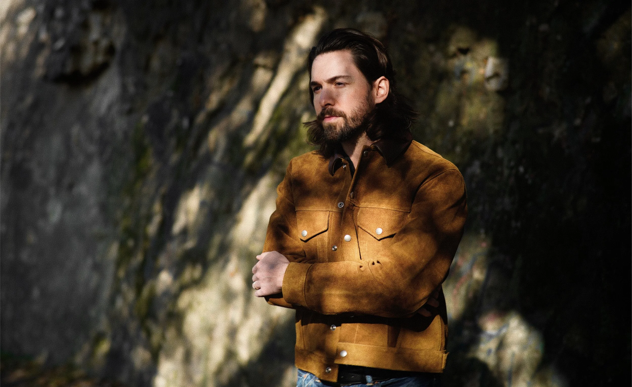 Eric Lee · Official Site