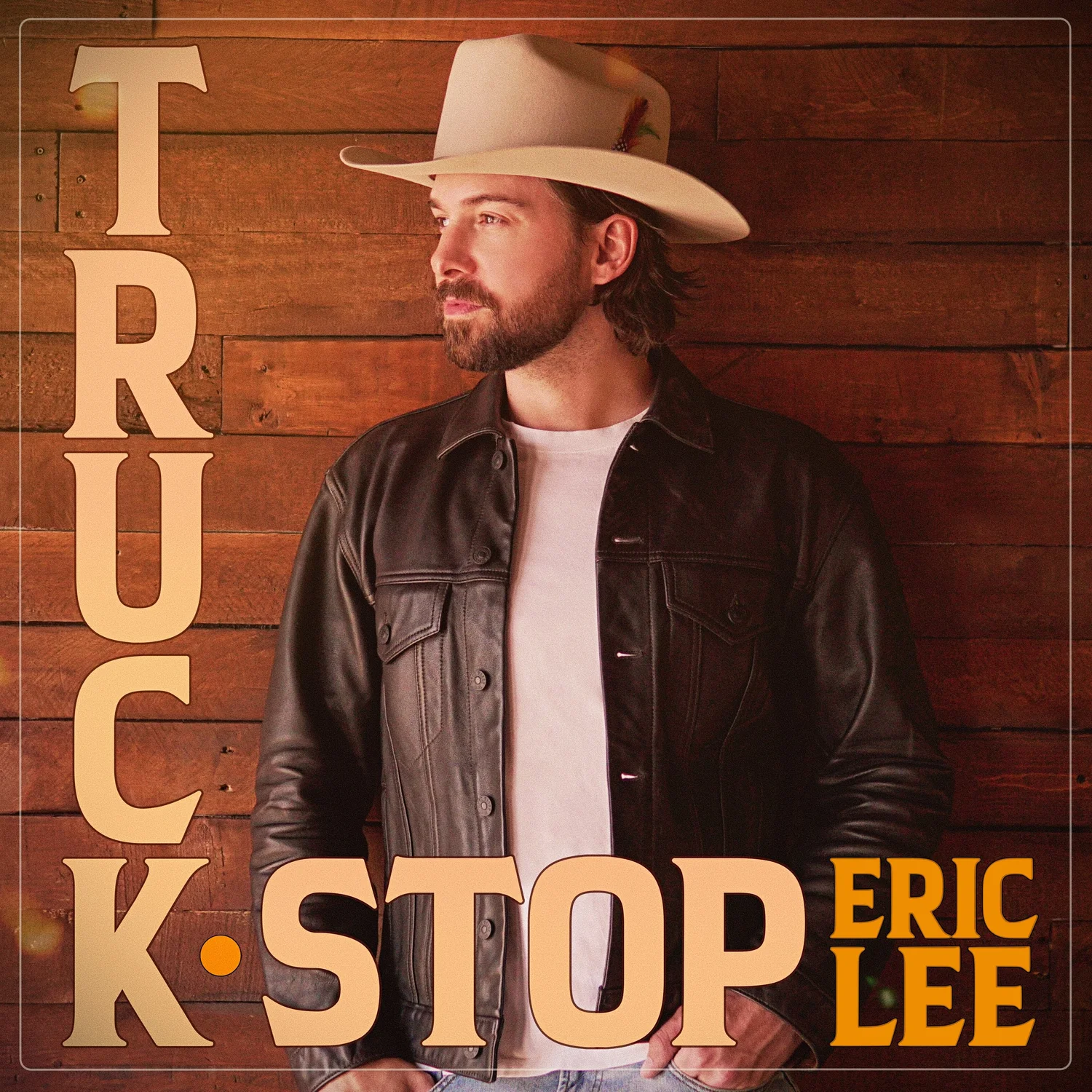 Eric Lee · Official Site