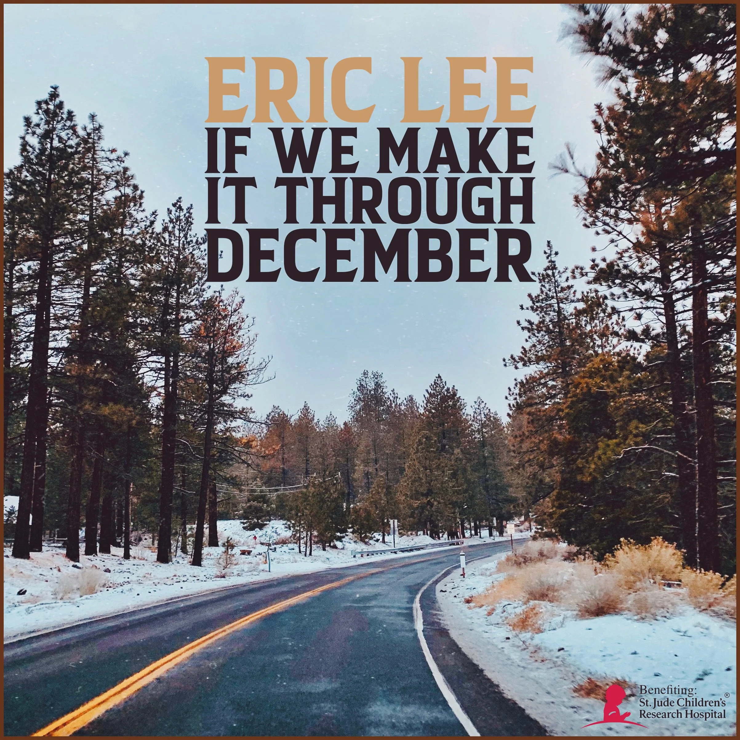 Eric Lee · Official Site