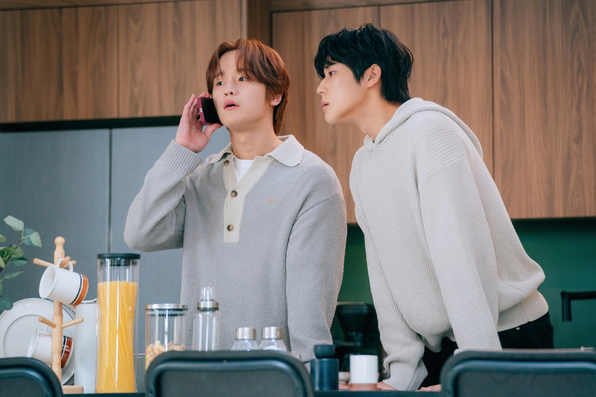 How K-drama Wedding Impossible Went From Web Novel to Hit Series ...