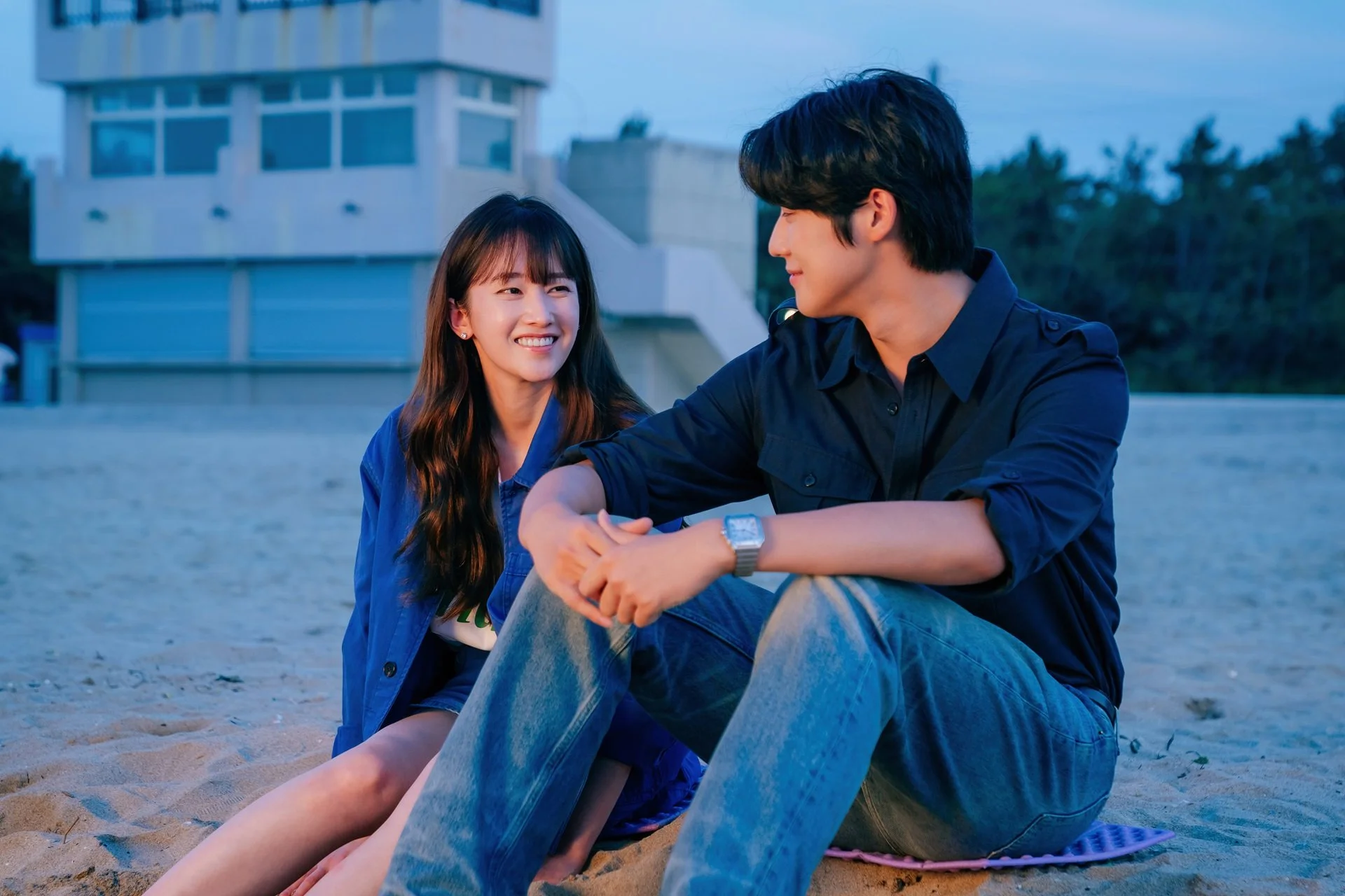 How K-drama Wedding Impossible Went From Web Novel to Hit Series — Regina Kim