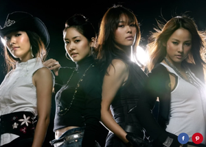 Fin.K.L Forever: The Pioneering Girl Group That Paved the Way For ...