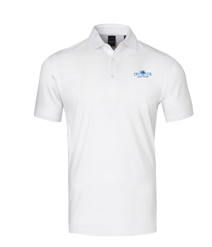 Thistle Golf Club Logos