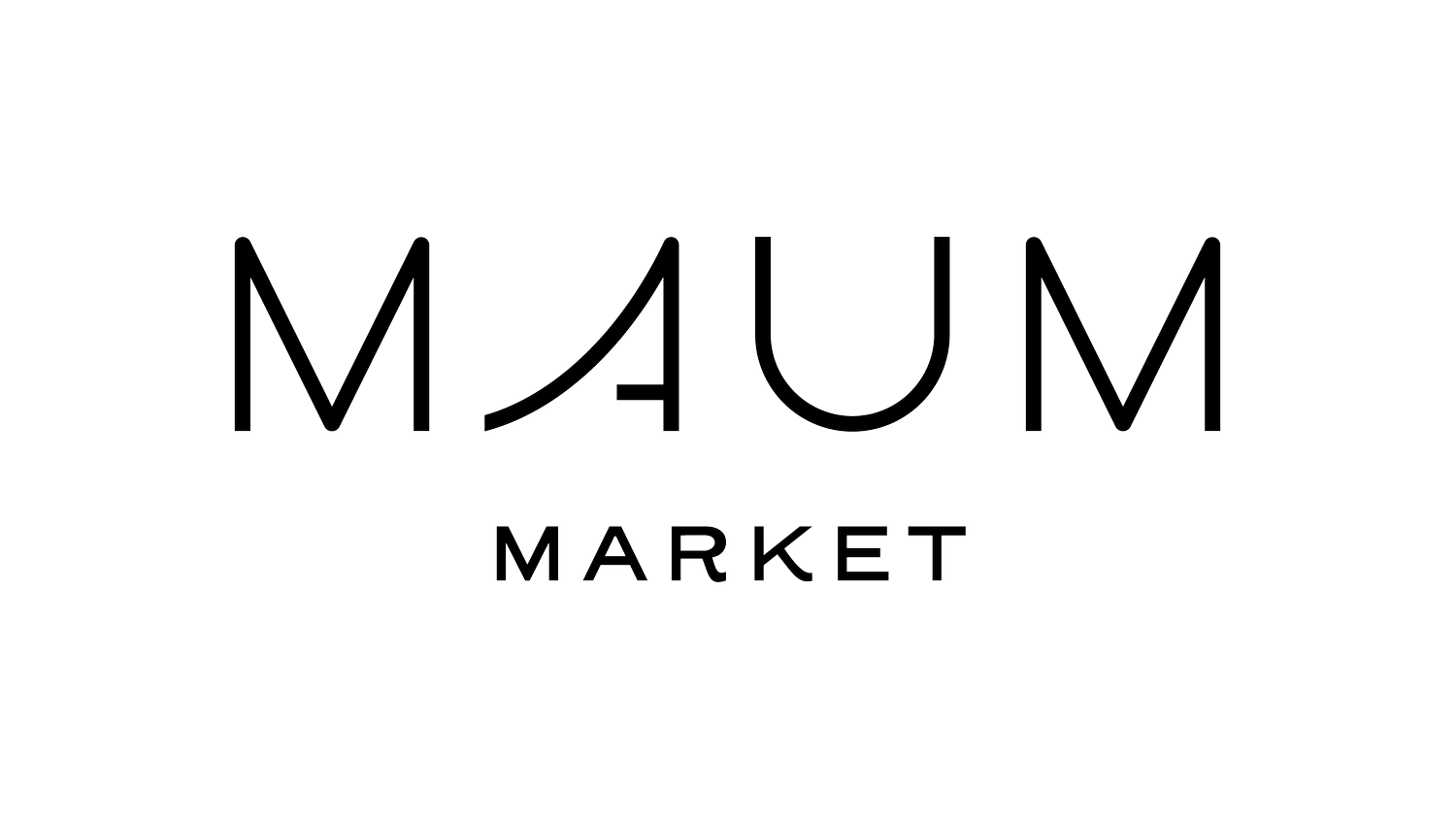 MAUM Market ℠ | Original Asian Makers Market