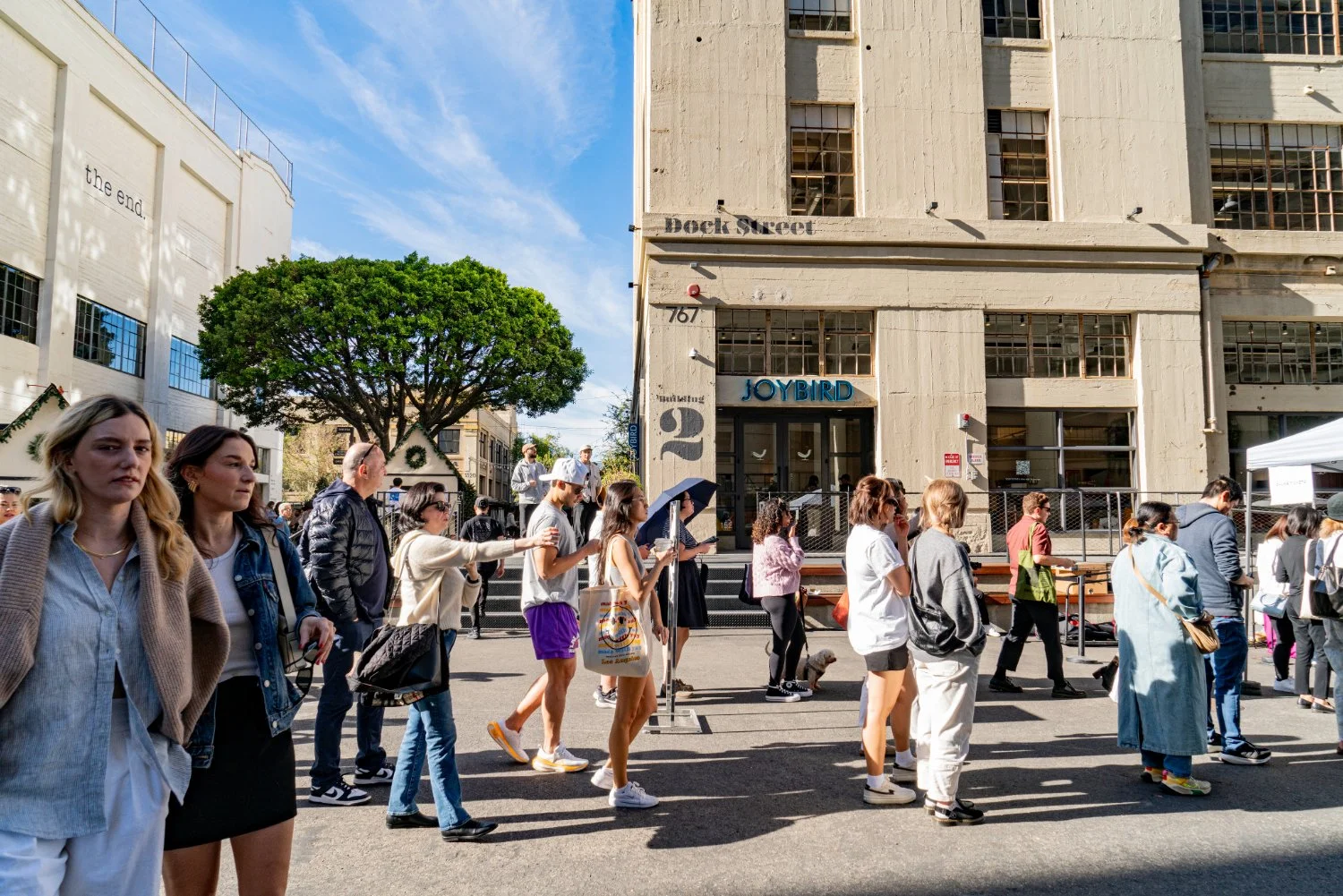 Los Angeles — MAUM Market • Asian Makers Market • LA, NY, SF, BOS, SEA