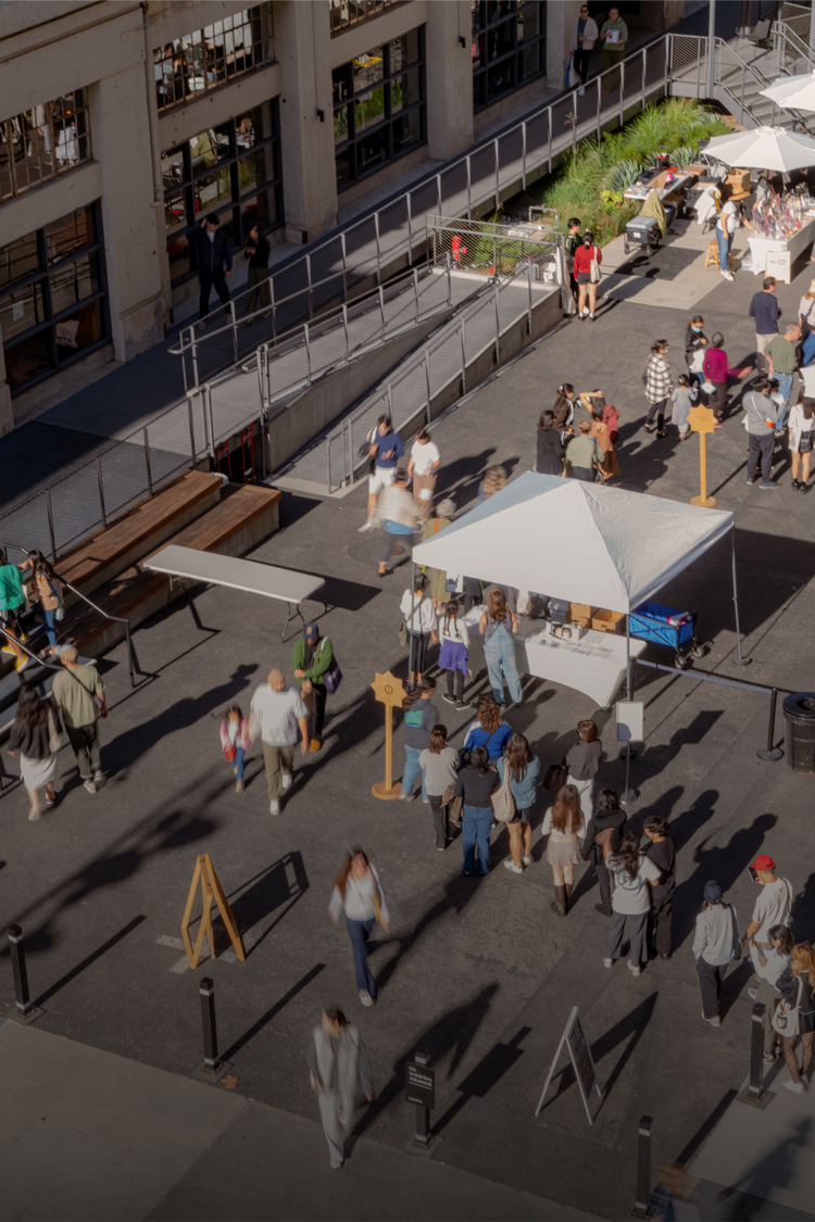 MAUM MARKET