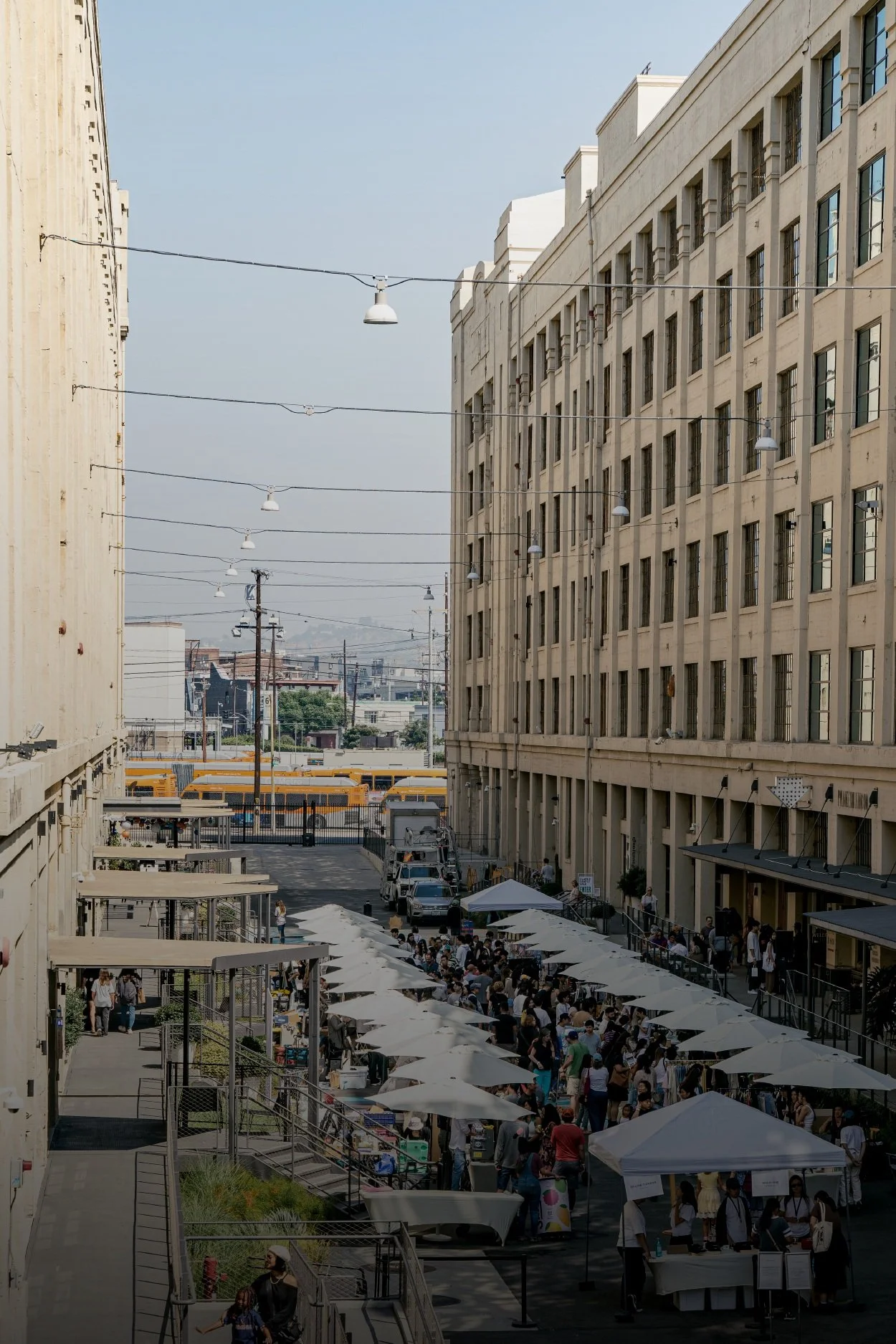 MAUM MARKET