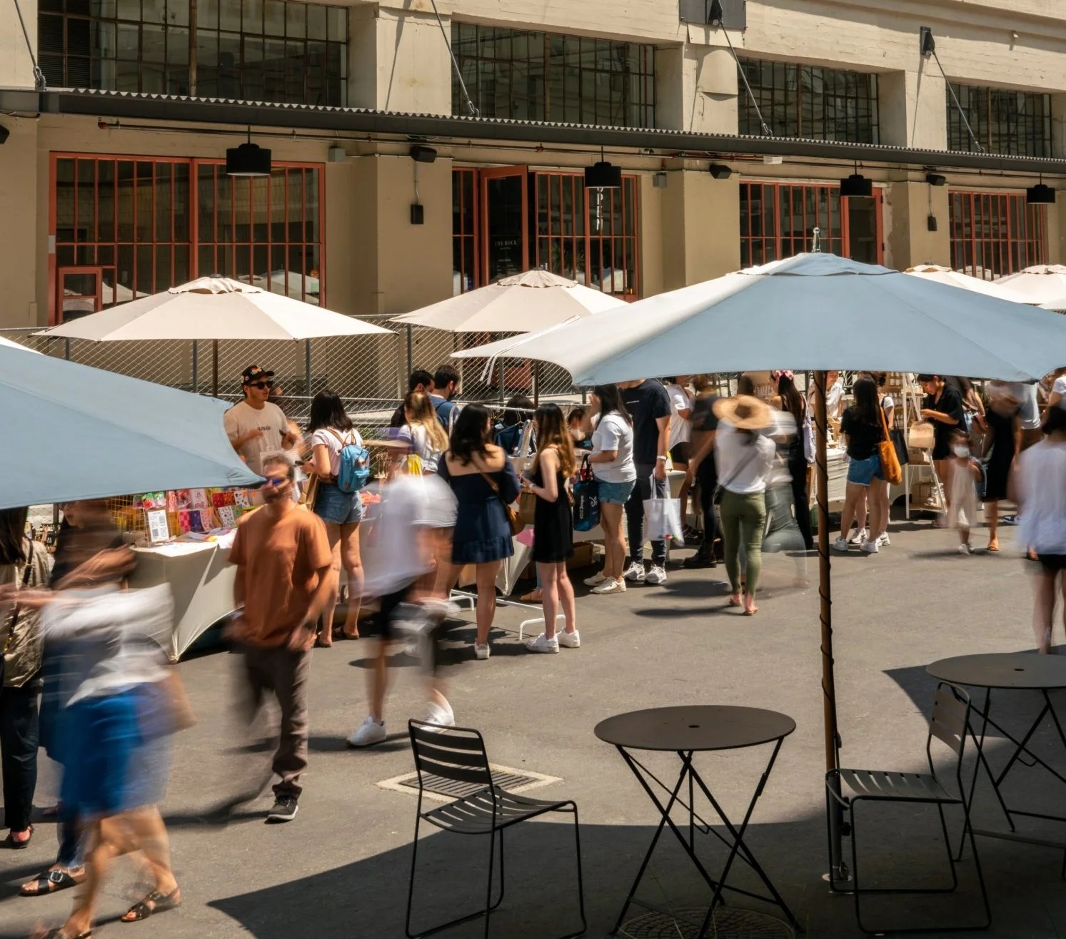 Los Angeles — MAUM Market • Asian Makers Market • LA, NY, SF, BOS, SEA