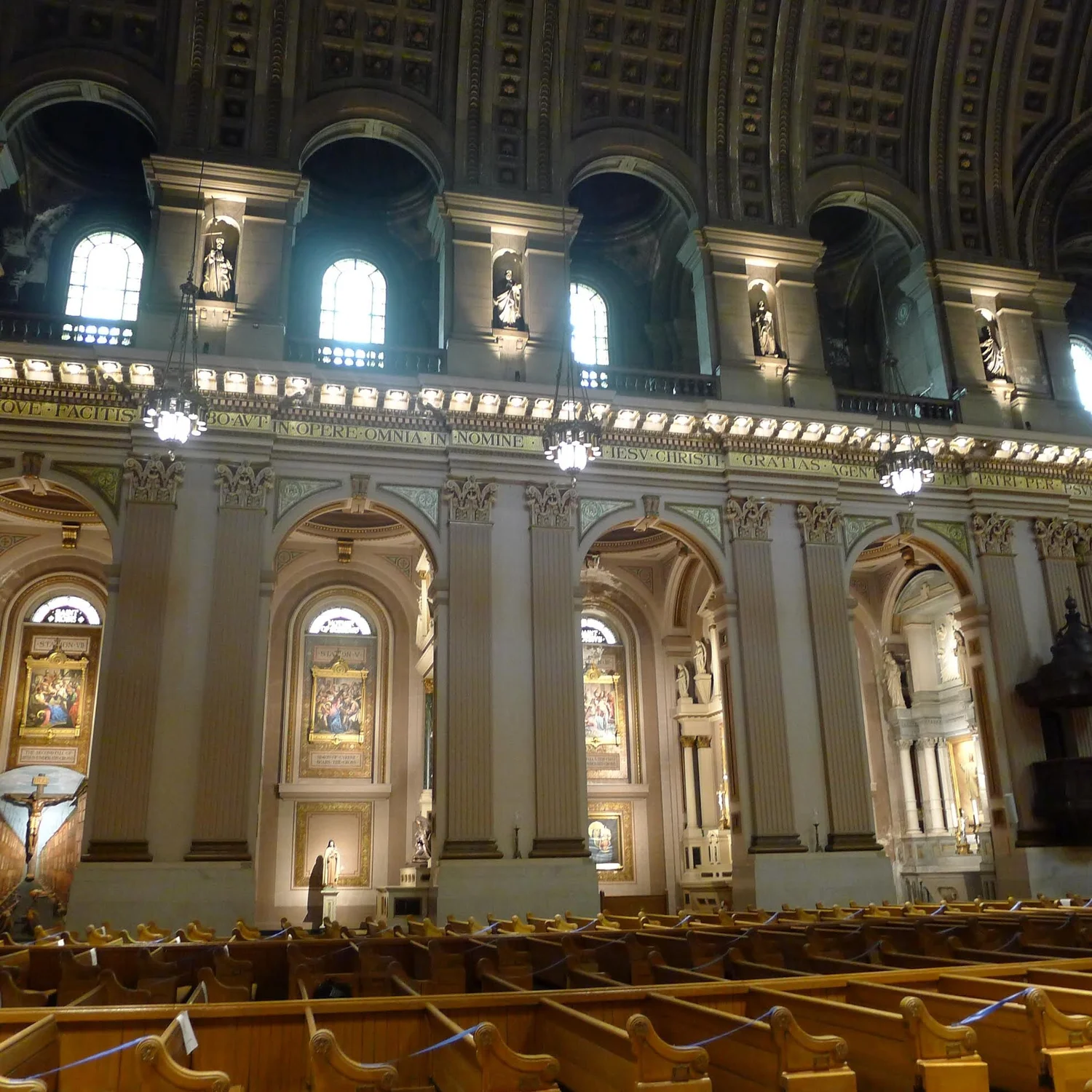 St. Joseph Prep High School | Discover Educational Arts — Enroll Today ...