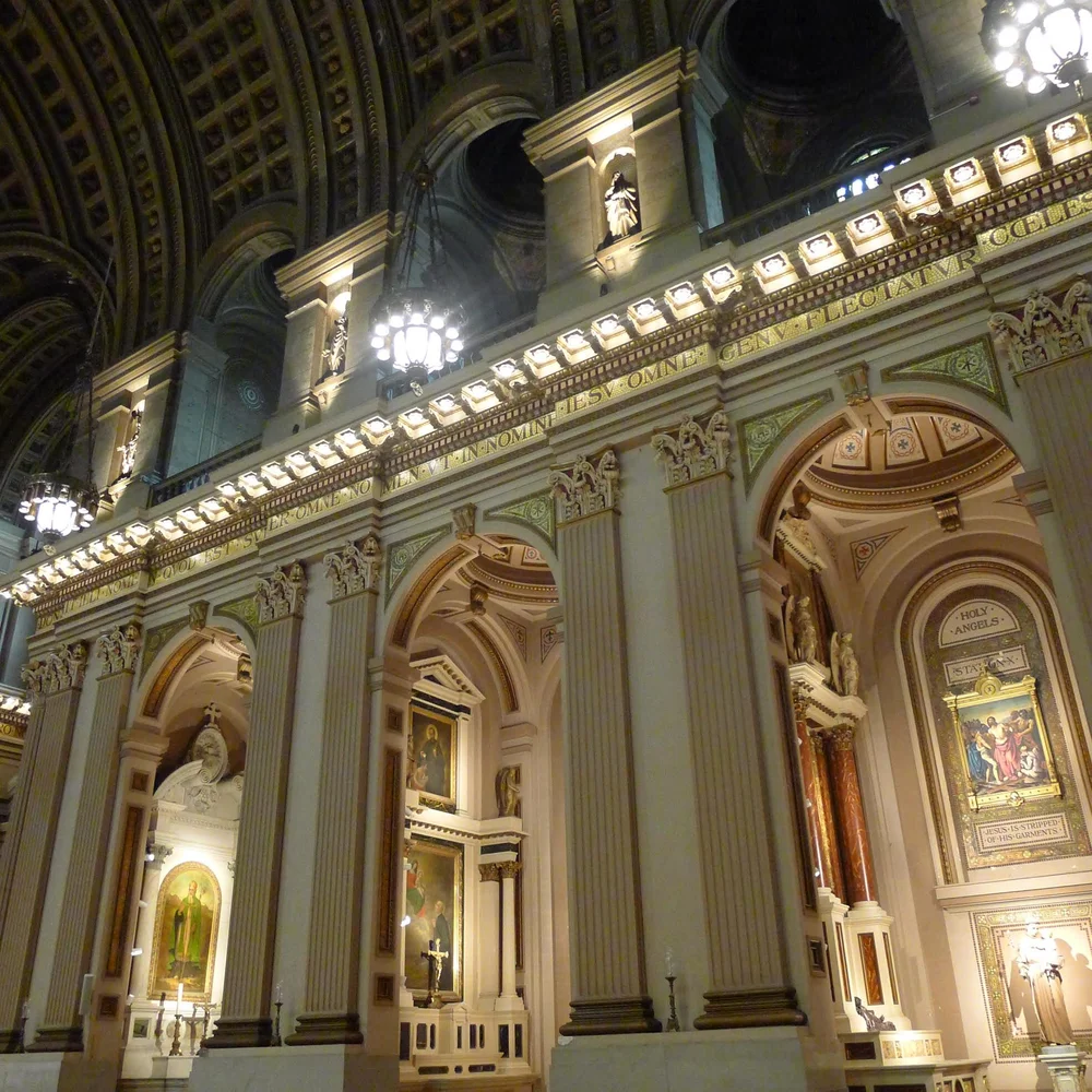 St. Joseph Prep High School | Discover Educational Arts — Enroll Today ...