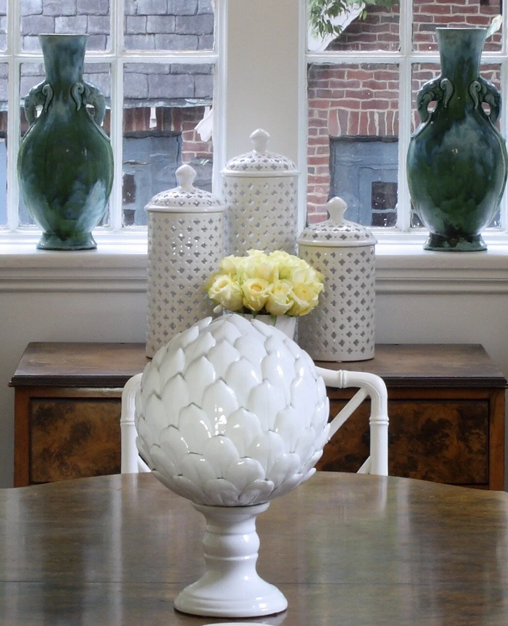 Historic Druid Hills — WALTER STUDIO interior design