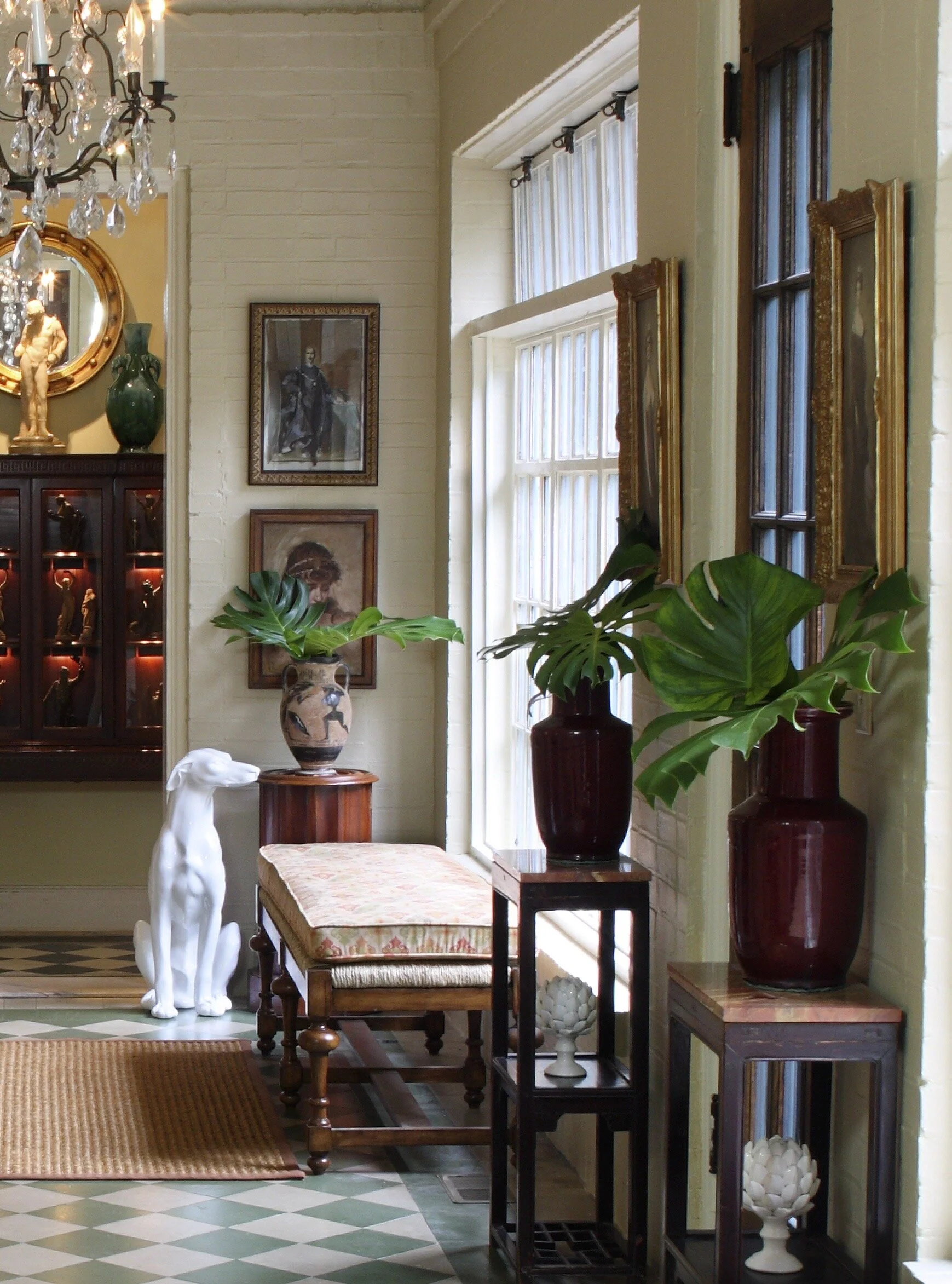 Preserving the Past, Embracing the Present: A 1922 Home Renovation ...