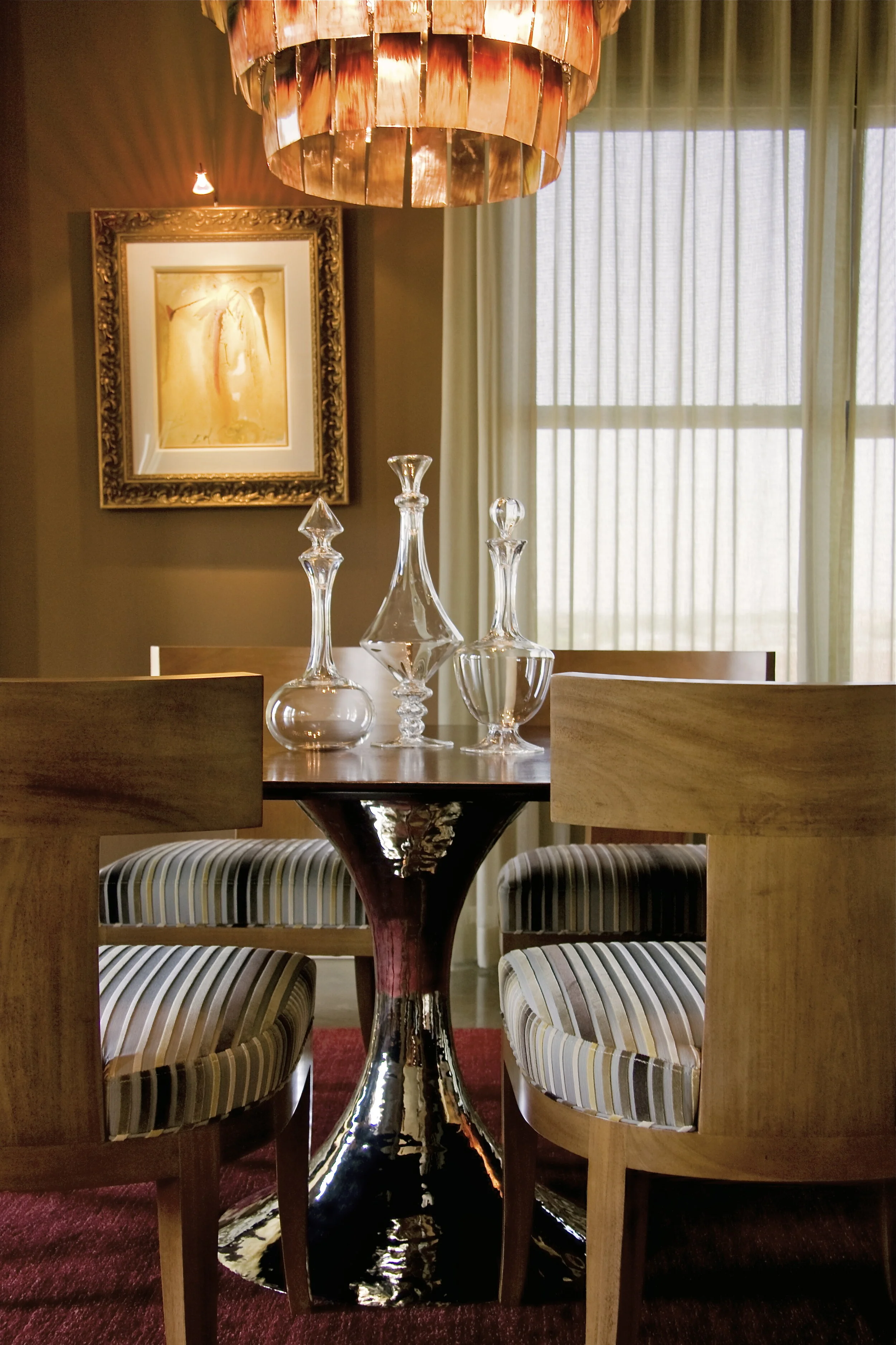 interiors — WALTER STUDIO interior design