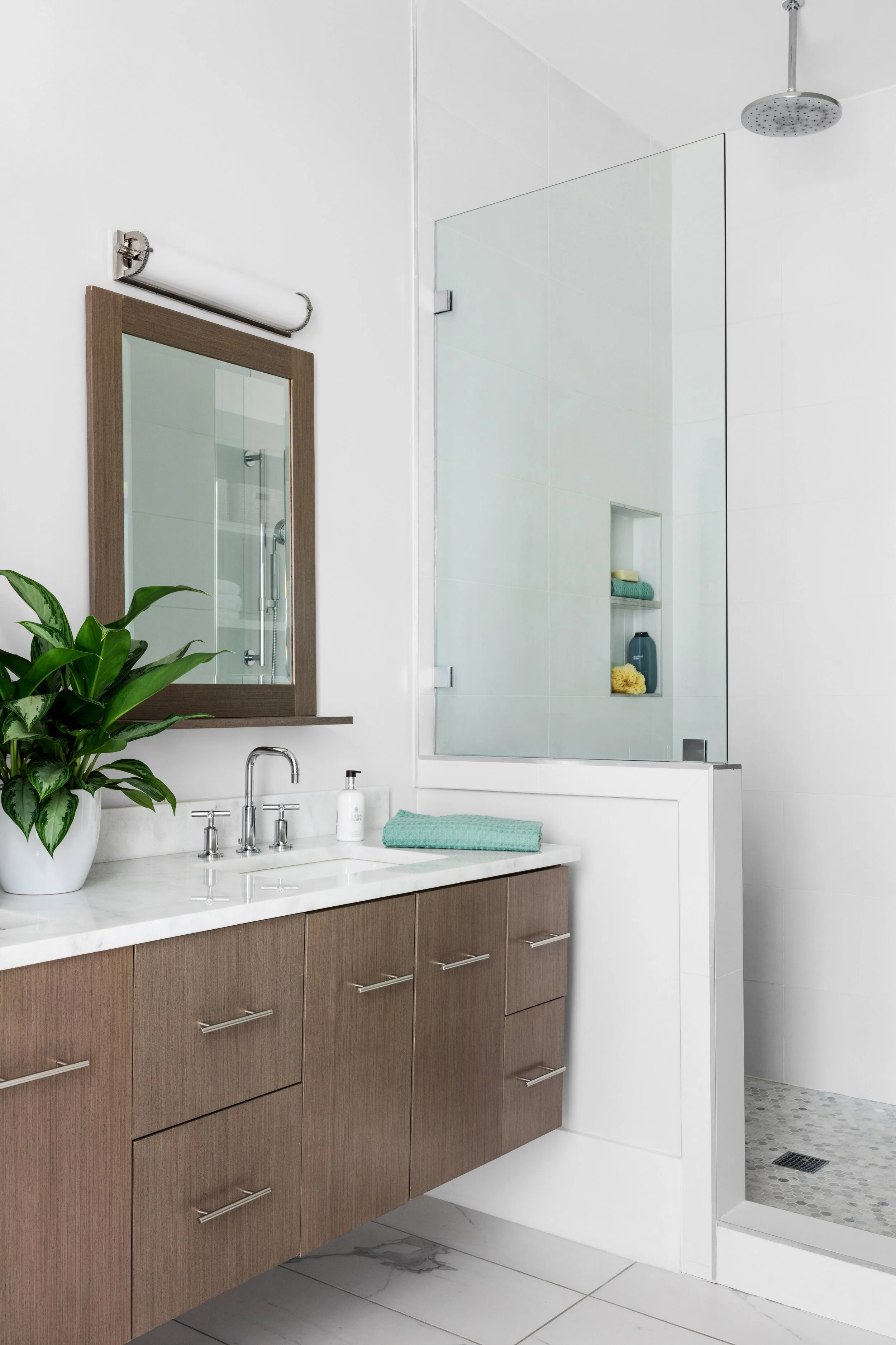 Barnett — WALTER STUDIO interior design