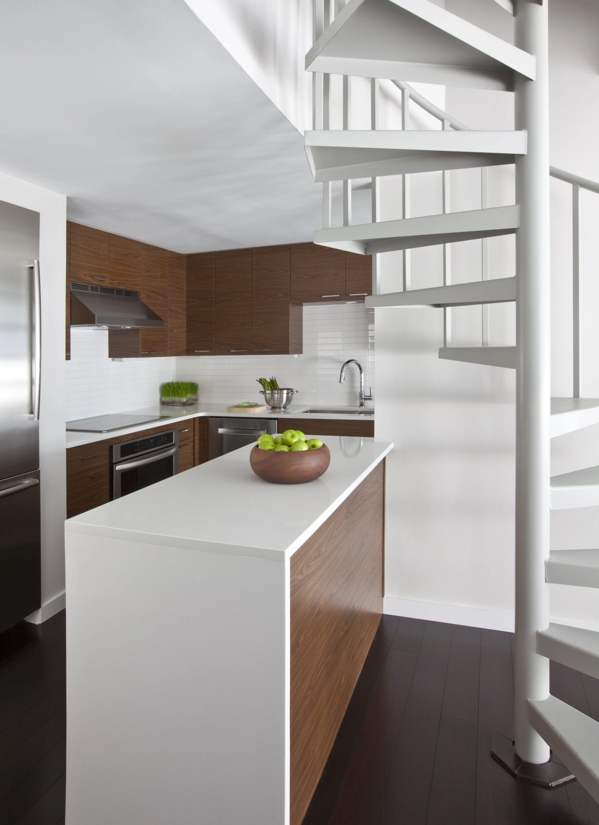 interiors — WALTER STUDIO interior design